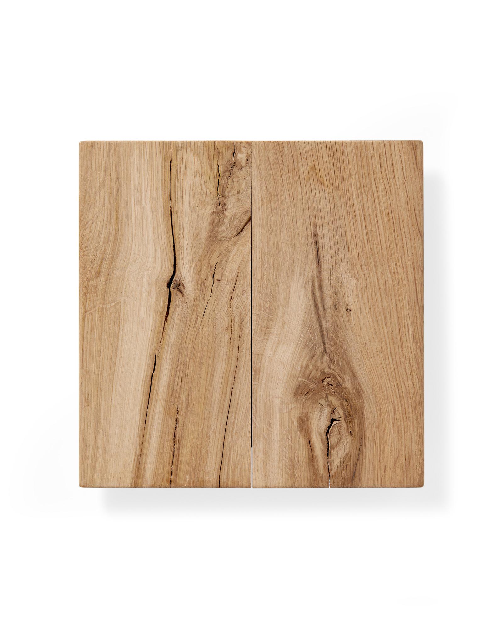 Reclaimed European Oak Furniture Swatch