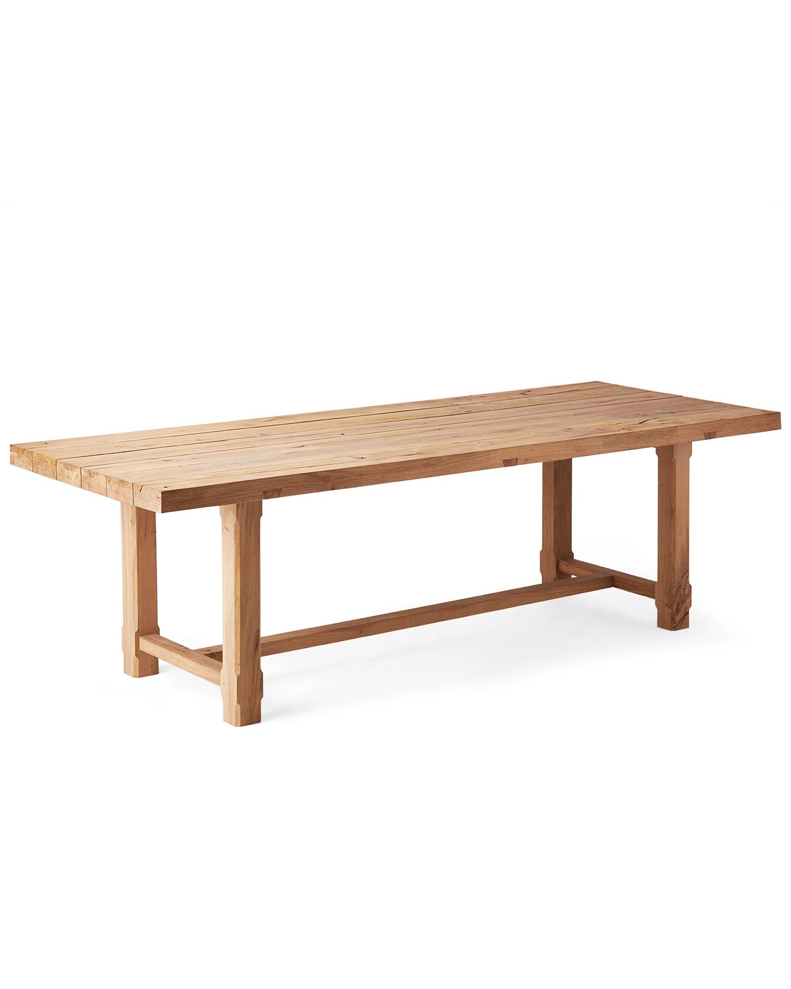 Stinson Dining Table