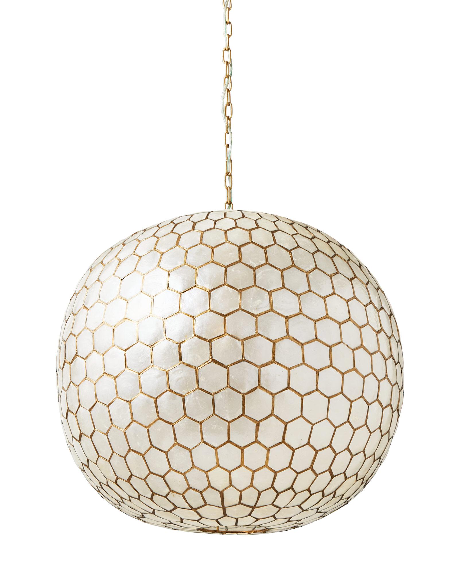 110189-Lighting-Pendant-Capiz-Shell-Honeycomb-Round-Large-29-inch-web ...