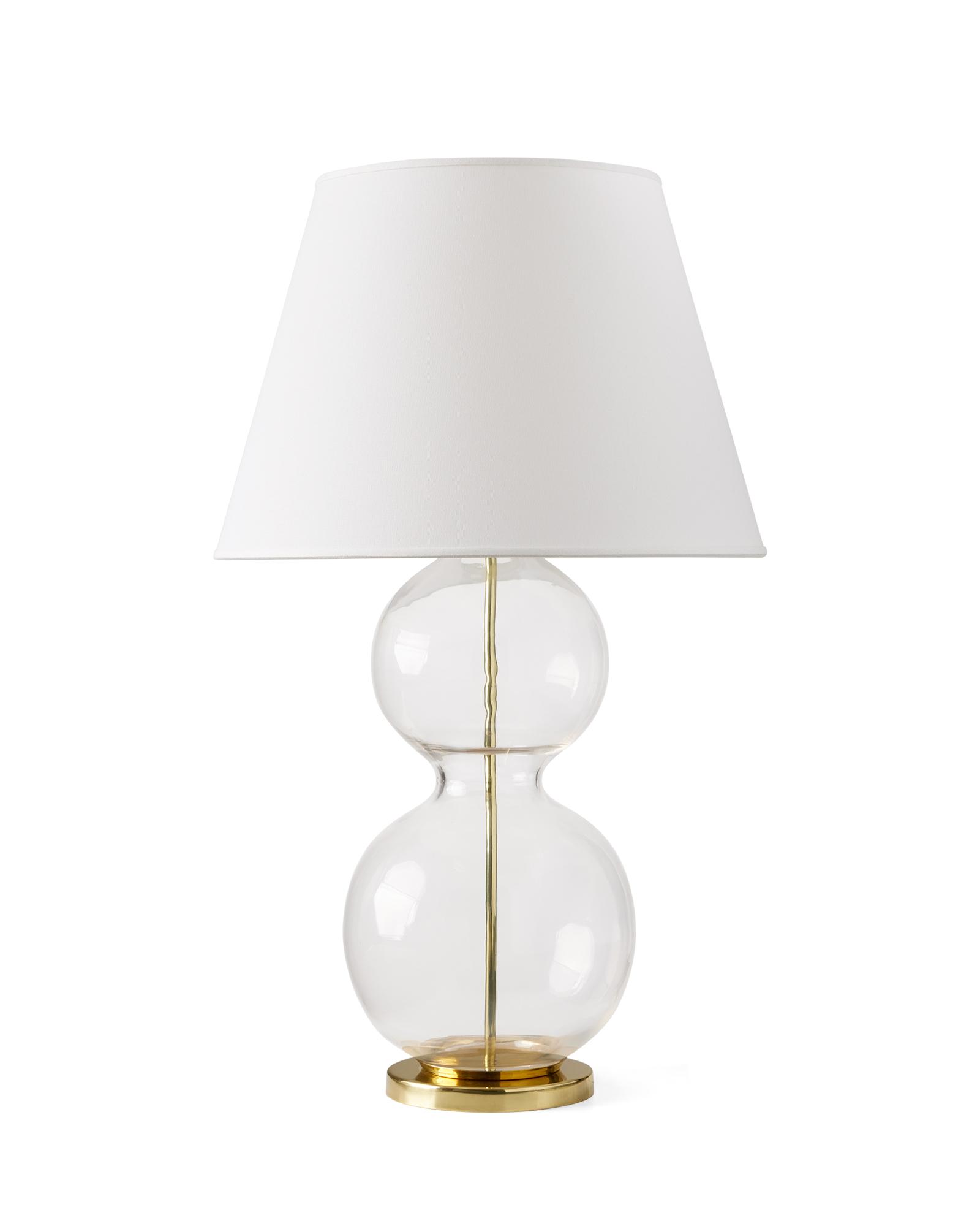 Chelsea Table Lamp