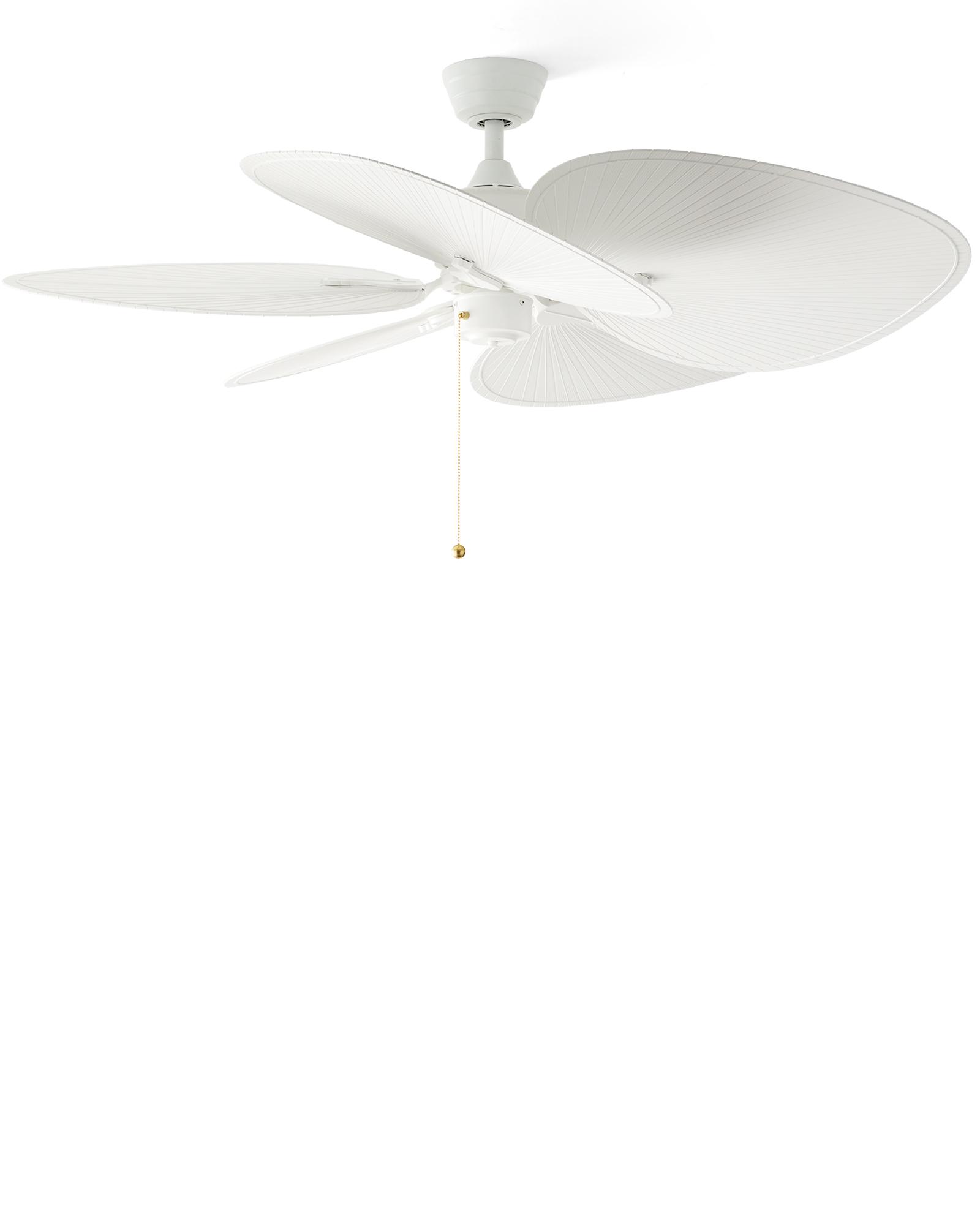 Belize Outdoor Ceiling Fan