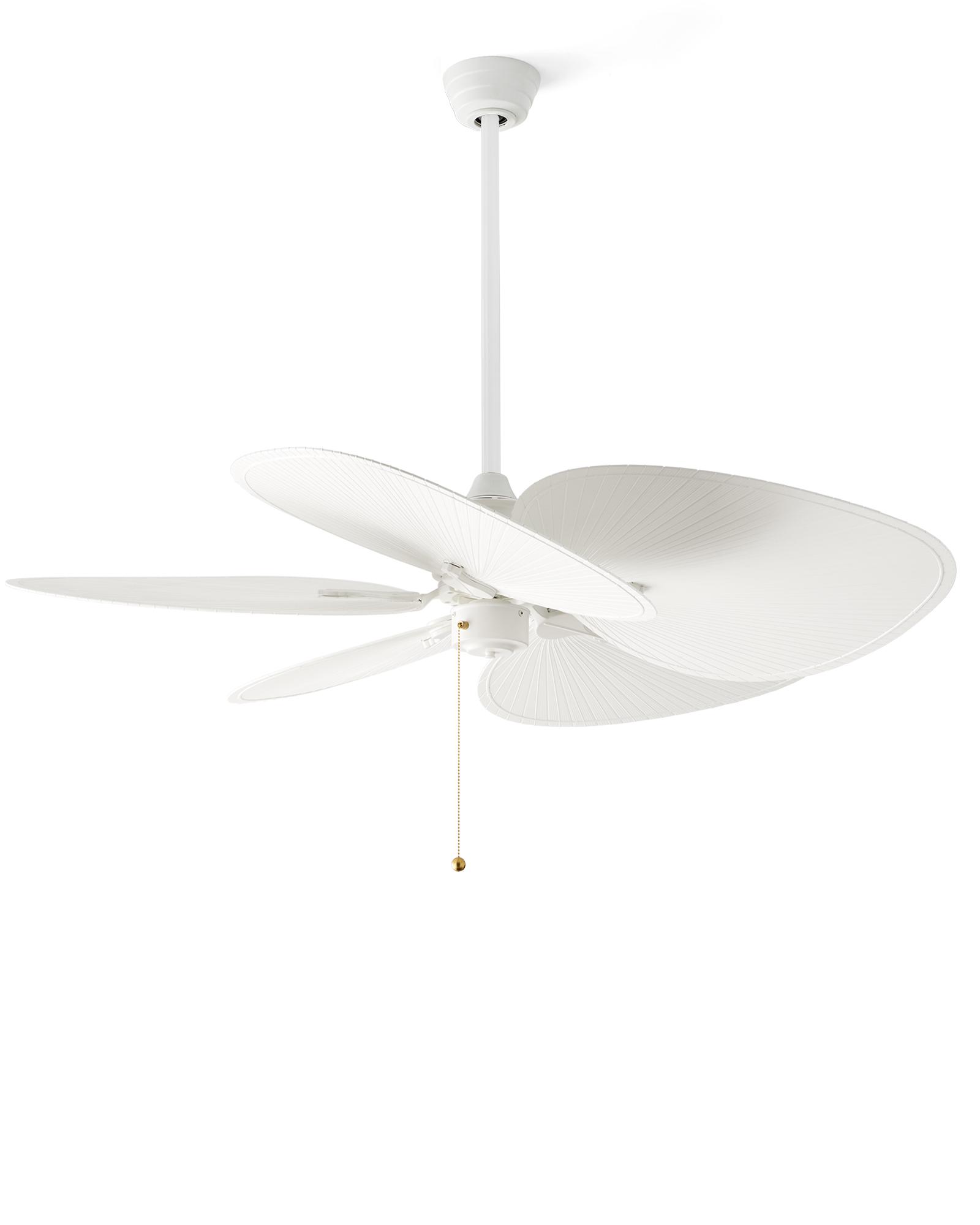 1103515-Lighting-Outdoor-Ceiling-Fan-Belize-White-Motor-White-Blades ...