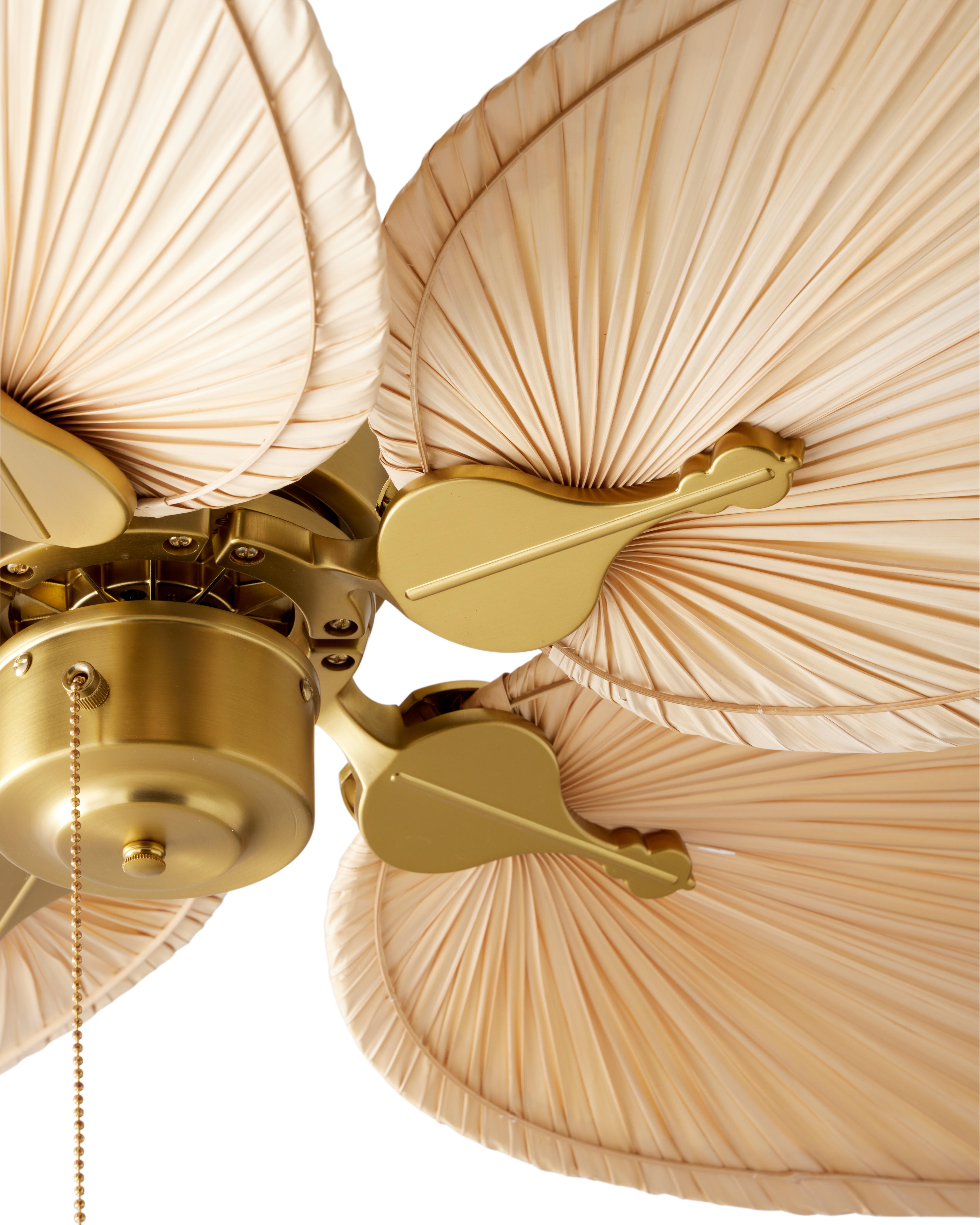1103617-Lighting-Indoor-Ceiling-Fan-Belize-Brass-Motor-Natural-Blades ...