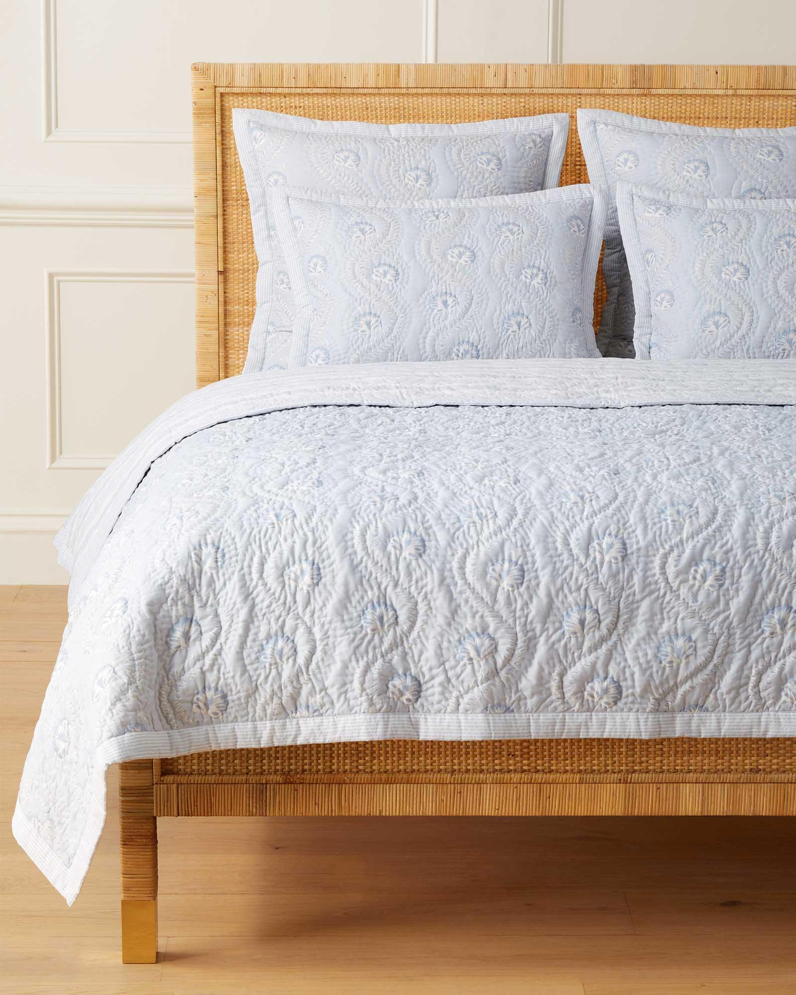 Fairhope Coverlet