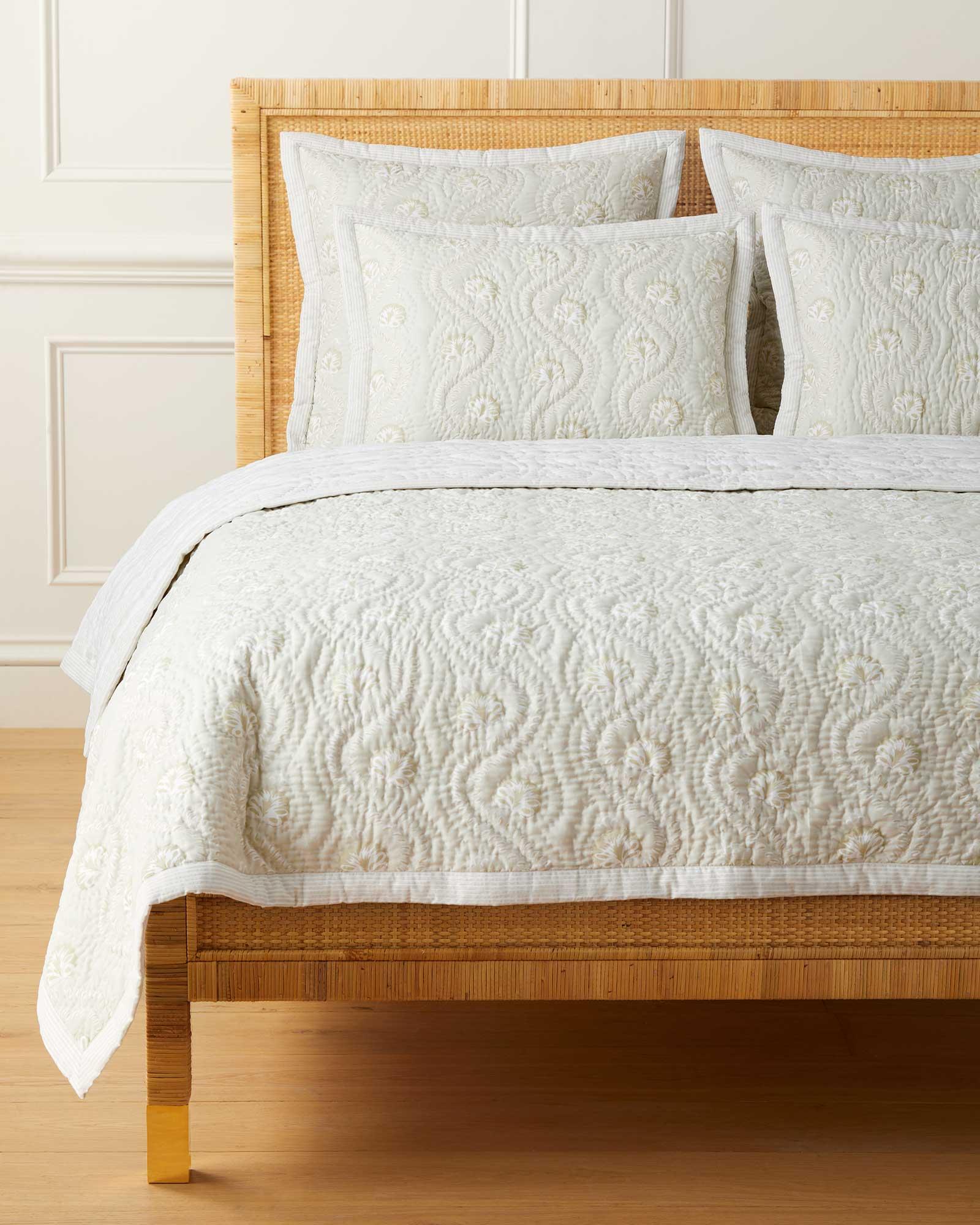 Fairhope Coverlet
