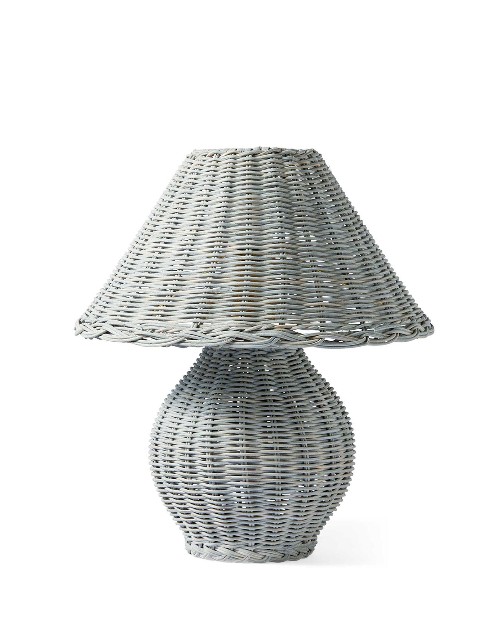 Worthing Petite Table Lamp