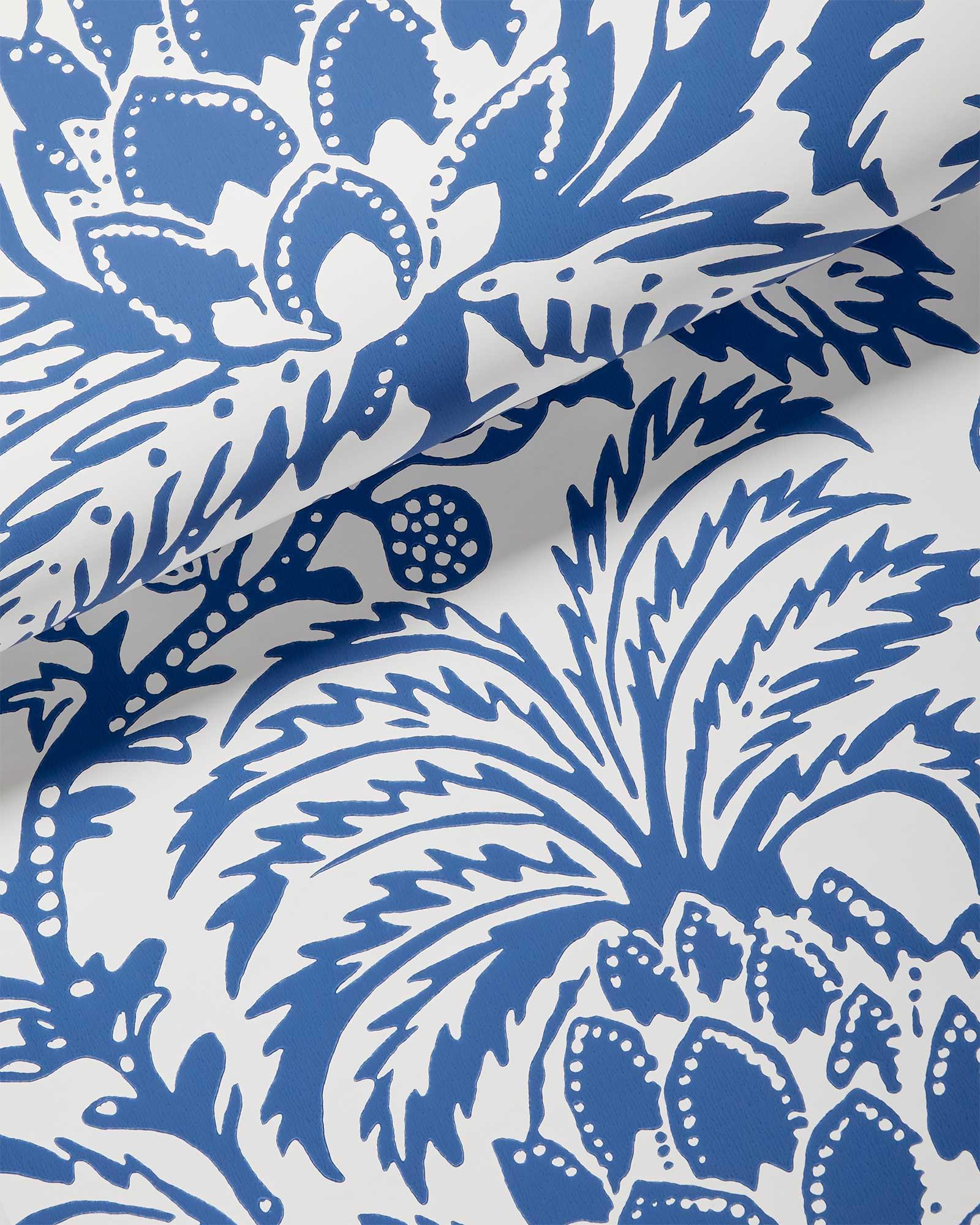 10 Stunning Serena and Lily Wallpaper Dupes You Need in Your Life ...