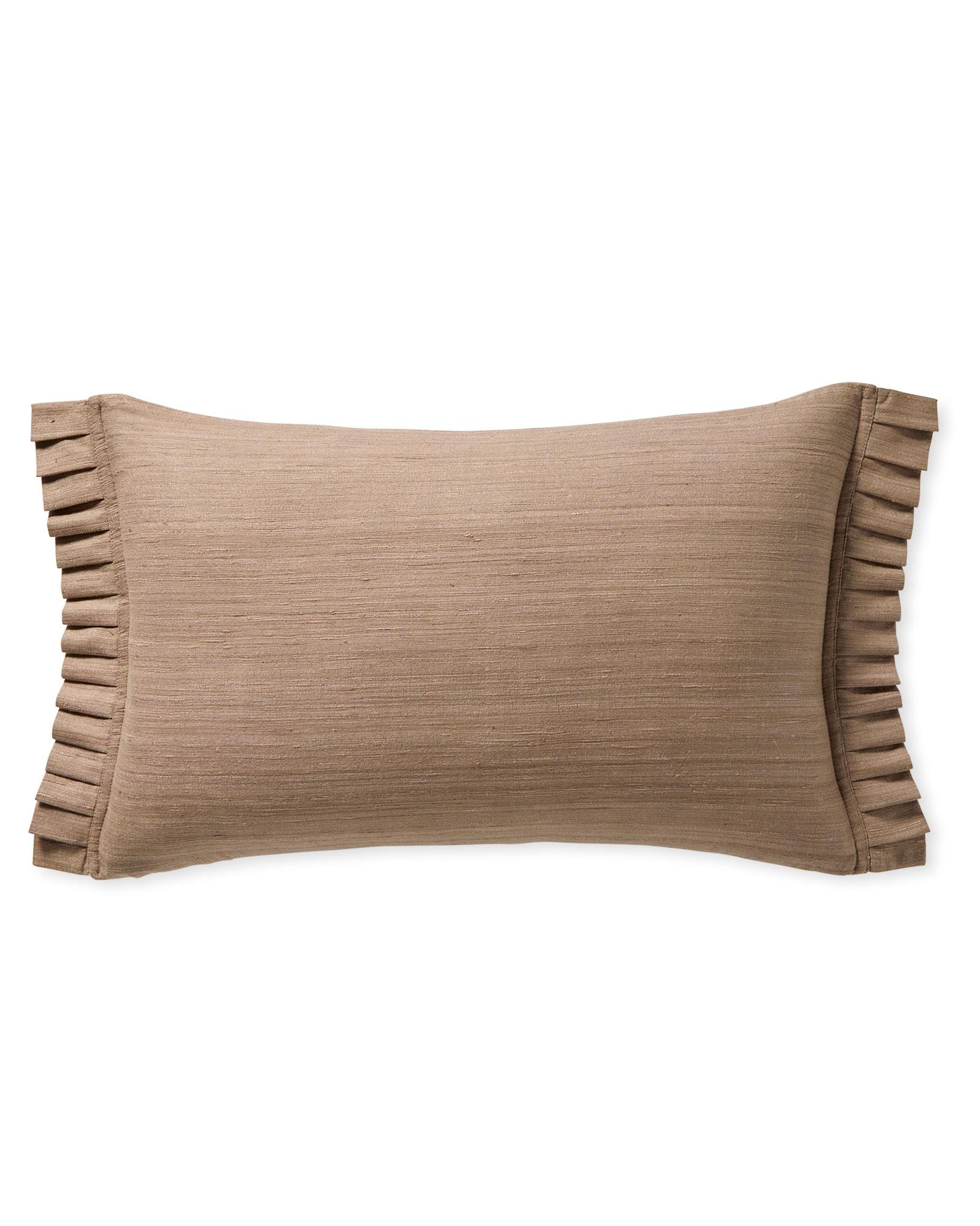 Balmoral Pillow Cover