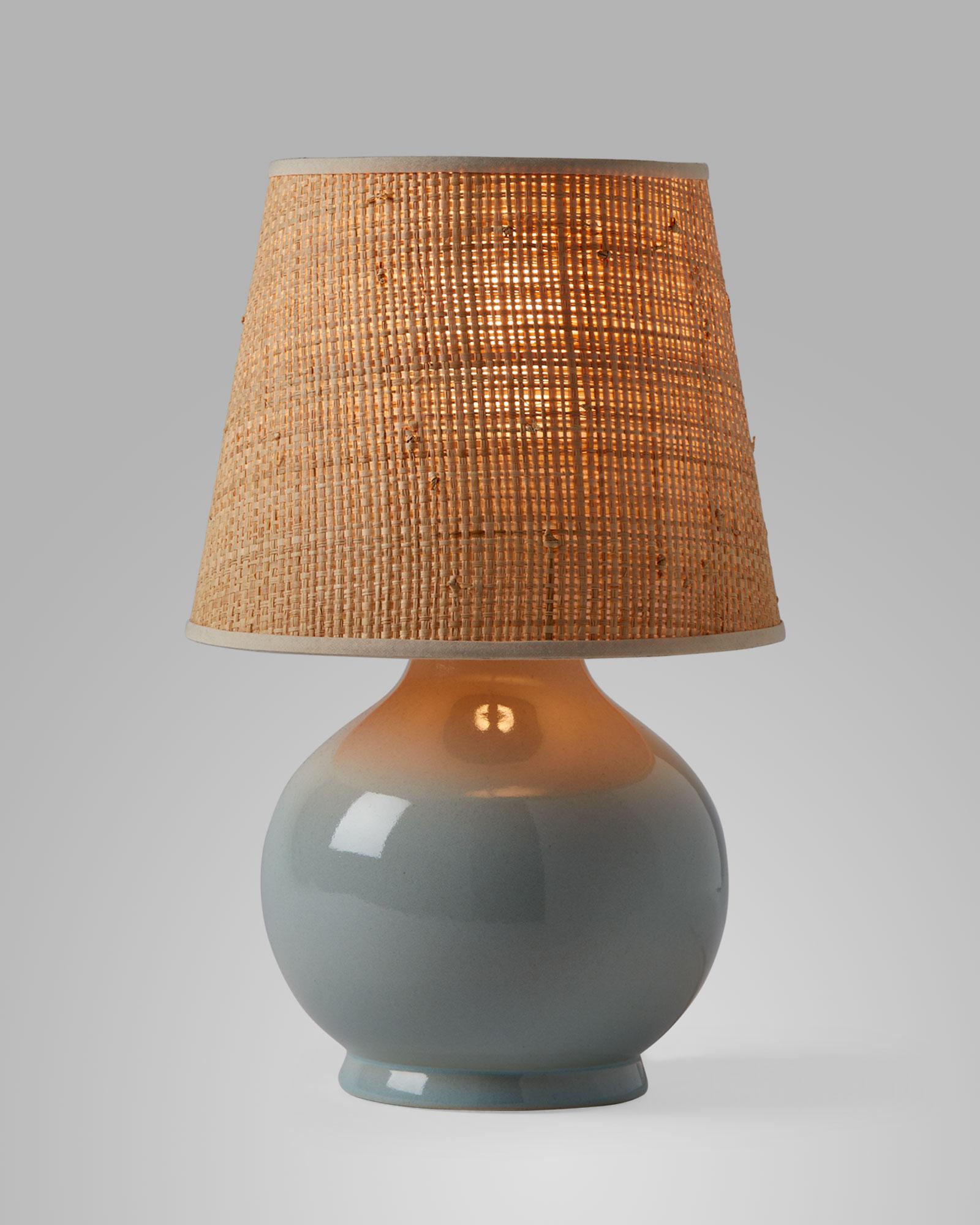 1177908-Lighting-Table-Lamp-Como-Bedside-Sage-Raffia-Taper-Shade-web ...