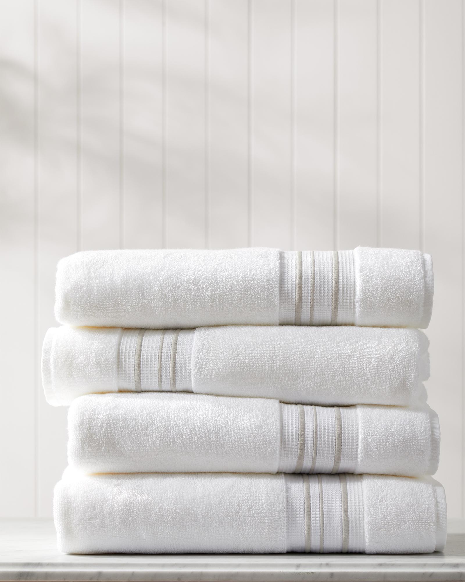 Soho Turkish Cotton Bath Collection