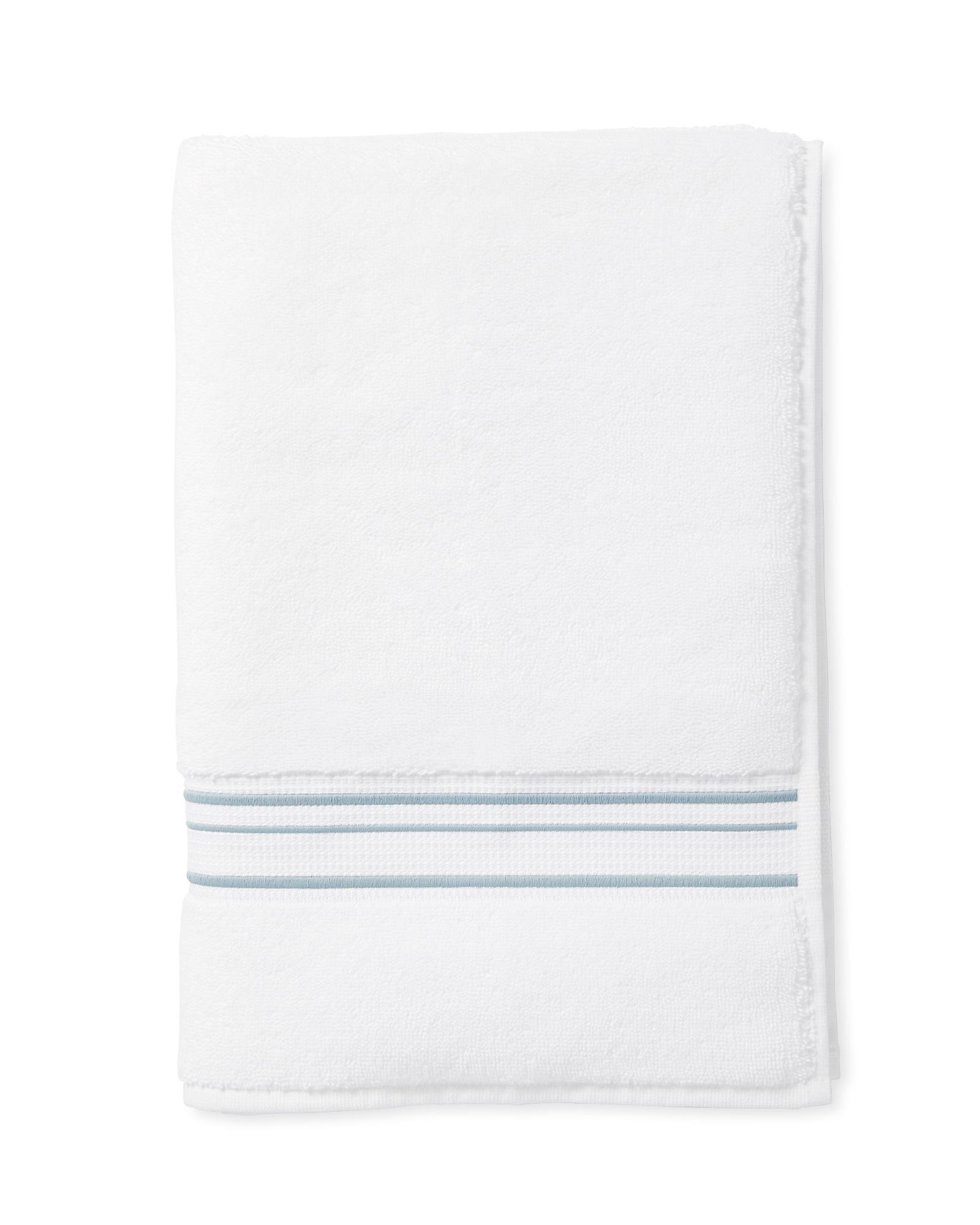 Soho Turkish Cotton Bath Collection