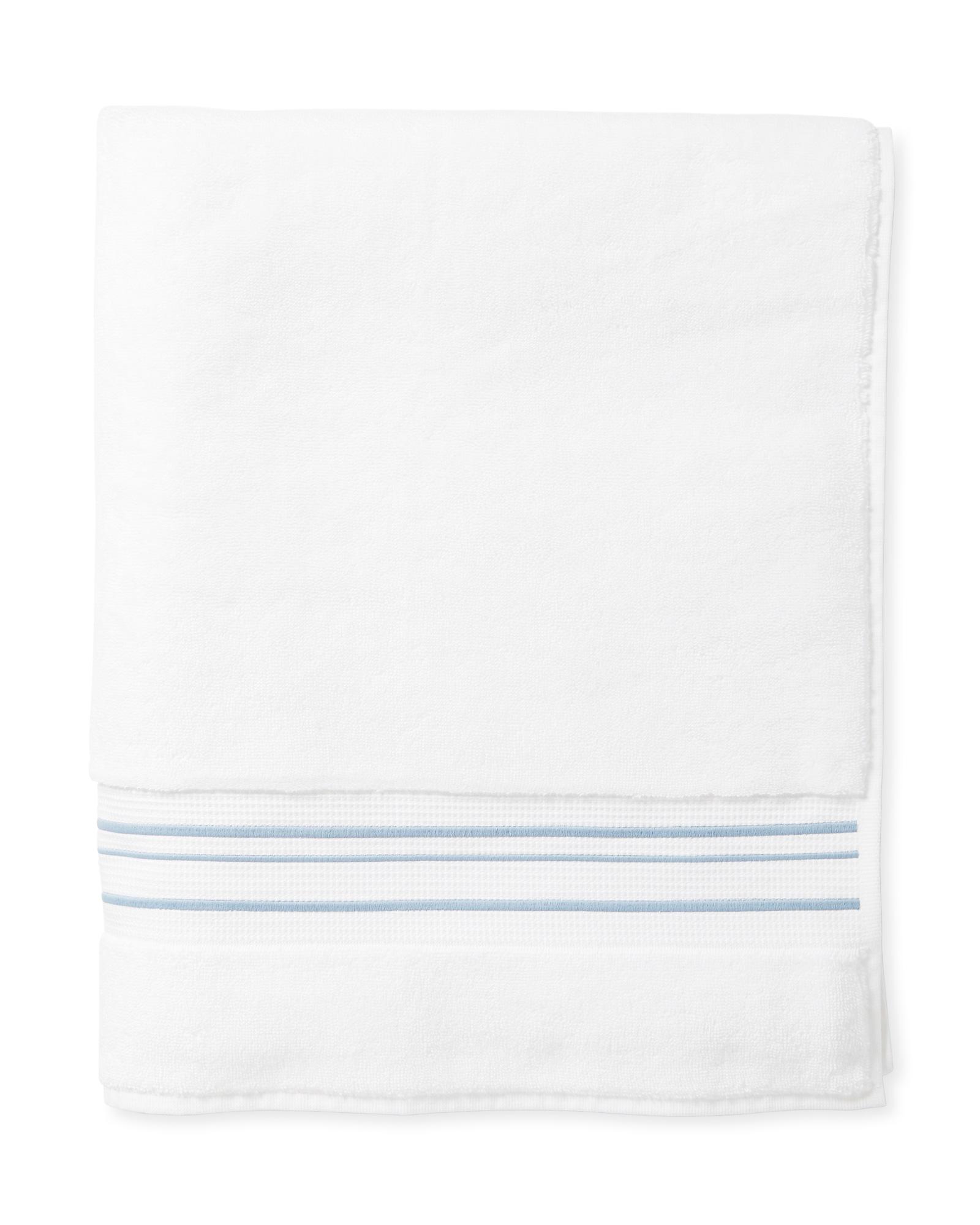 Soho Turkish Cotton Bath Collection