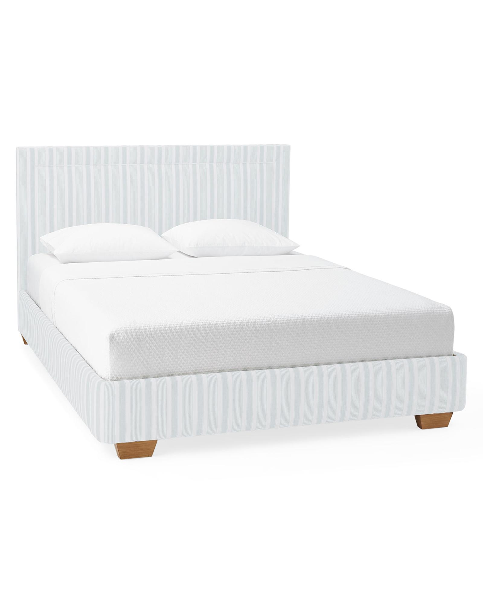 1237370-Bed-Queen-Lombard-Driftwood-Performance-French-Stripe-Sky ...