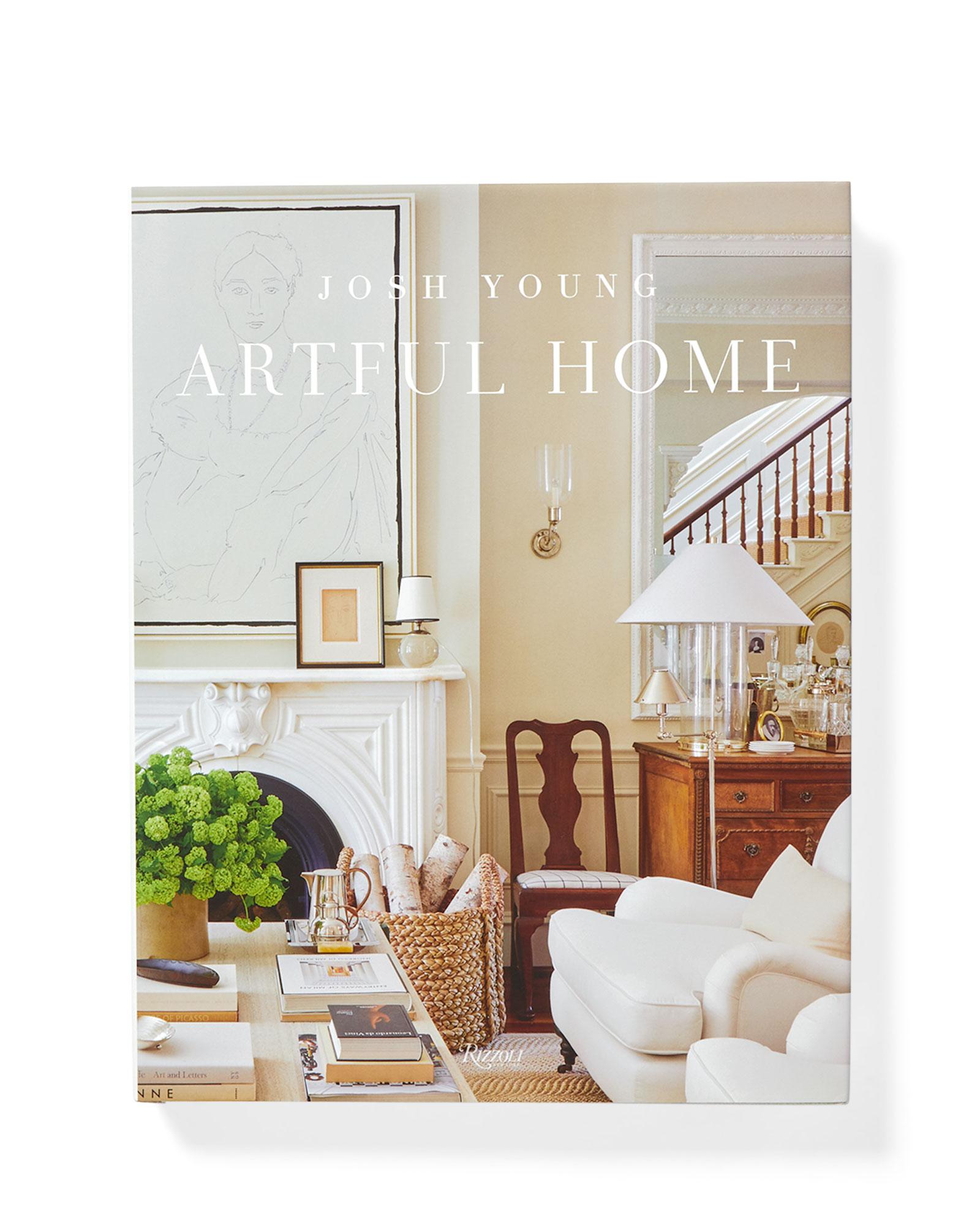 "Artful Home" by Josh Young & Kirsten Francis