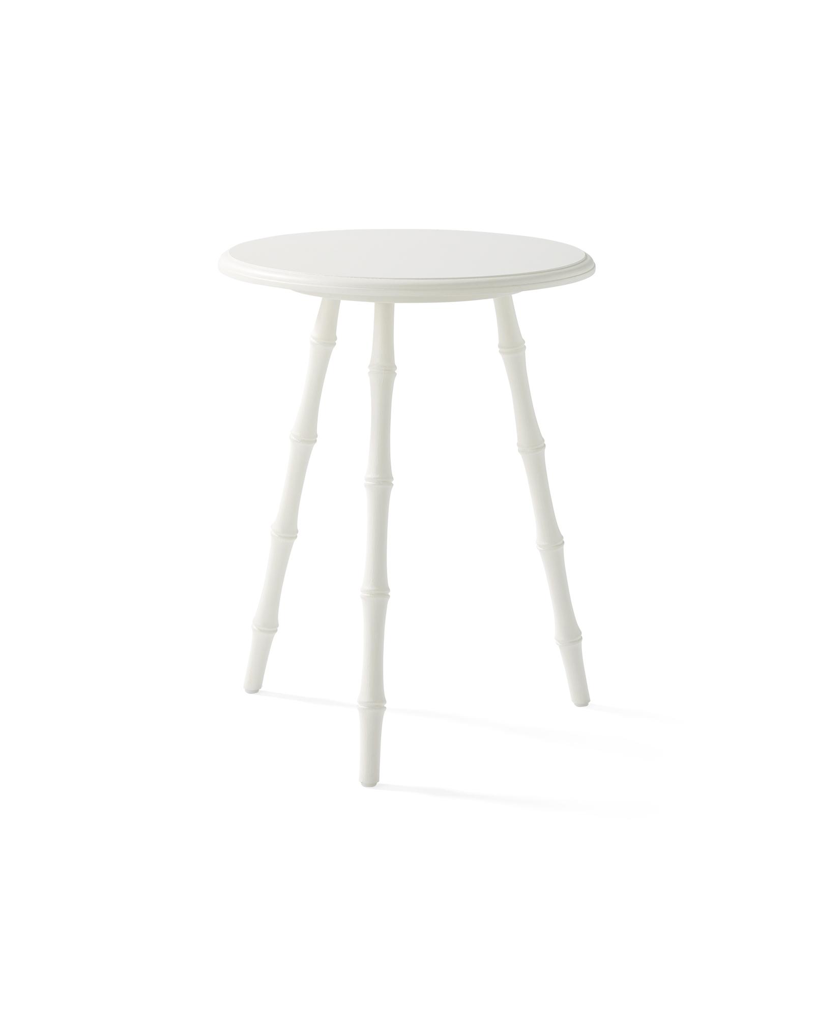 Sagano Side Table