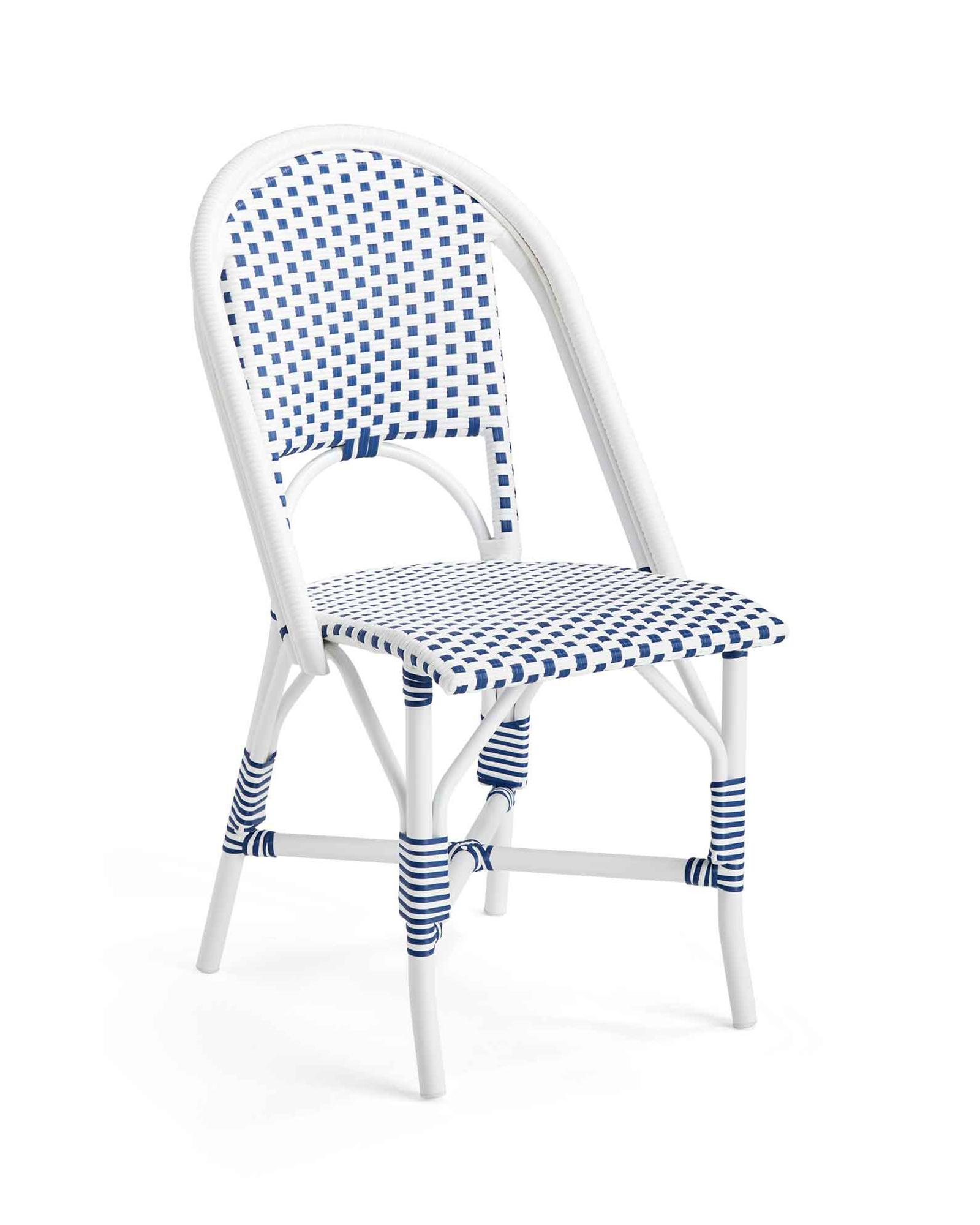 Outdoor Riviera Dining Chair