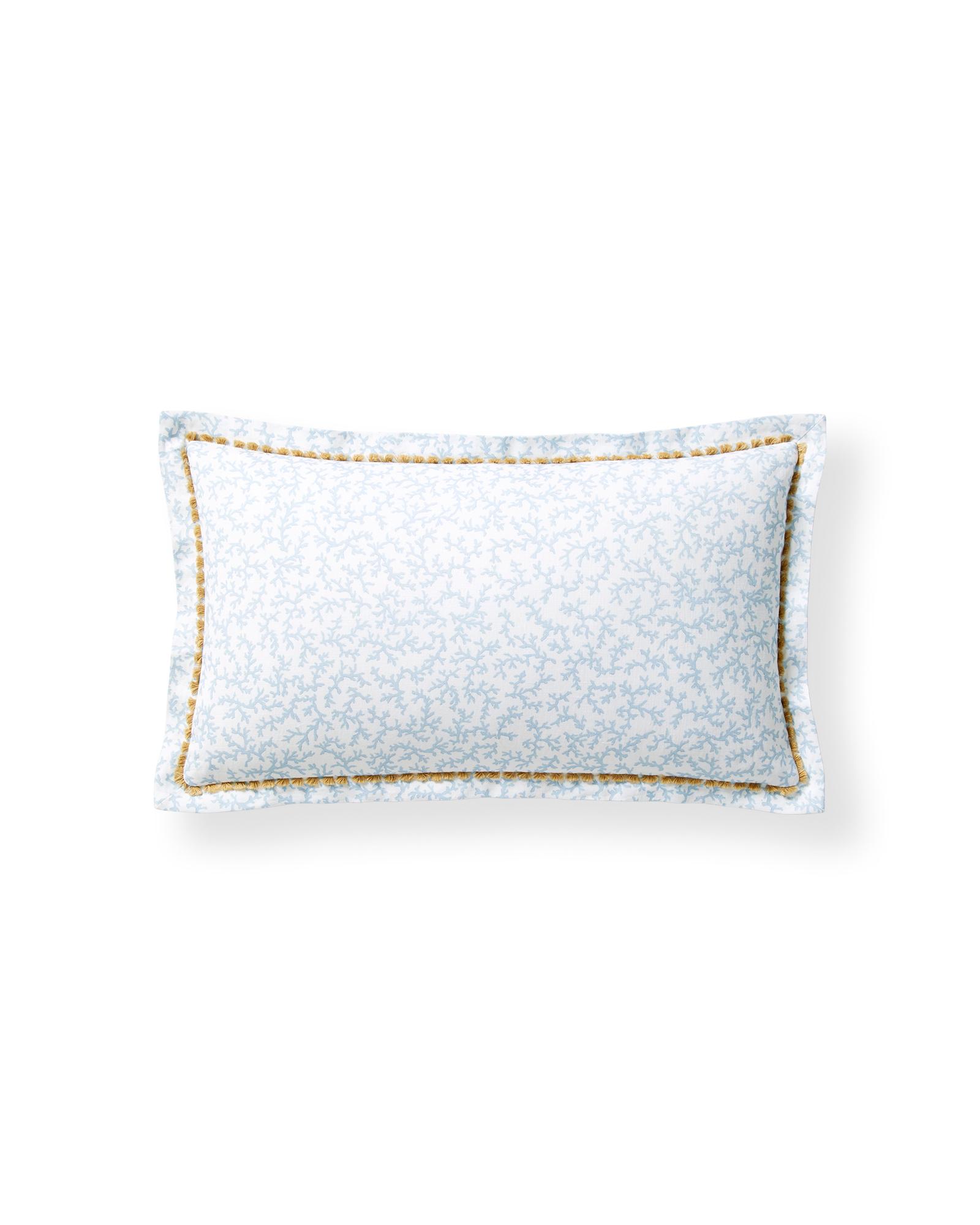Kimbe Pillow Cover