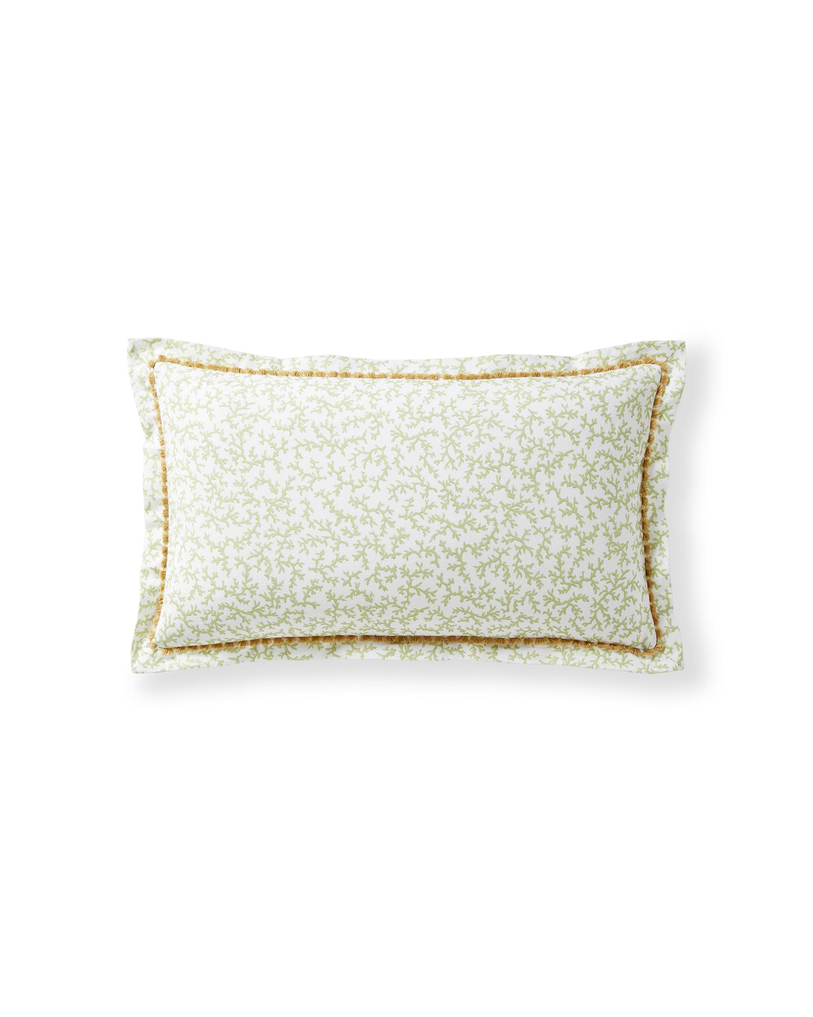 Kimbe Pillow Cover
