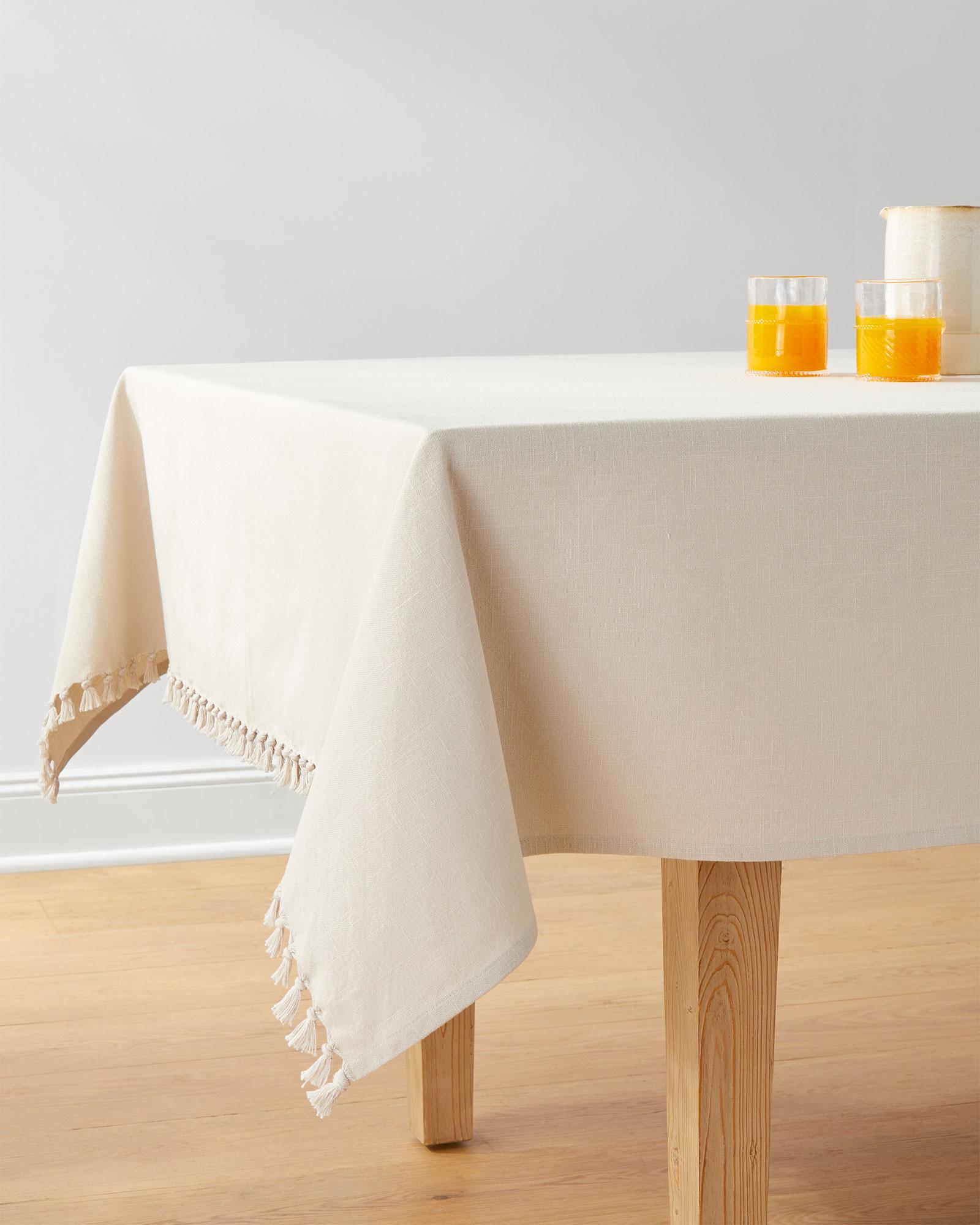 1257441-Table-Linens-Tablecloth-Fasano-60x120-Sand-web-3353