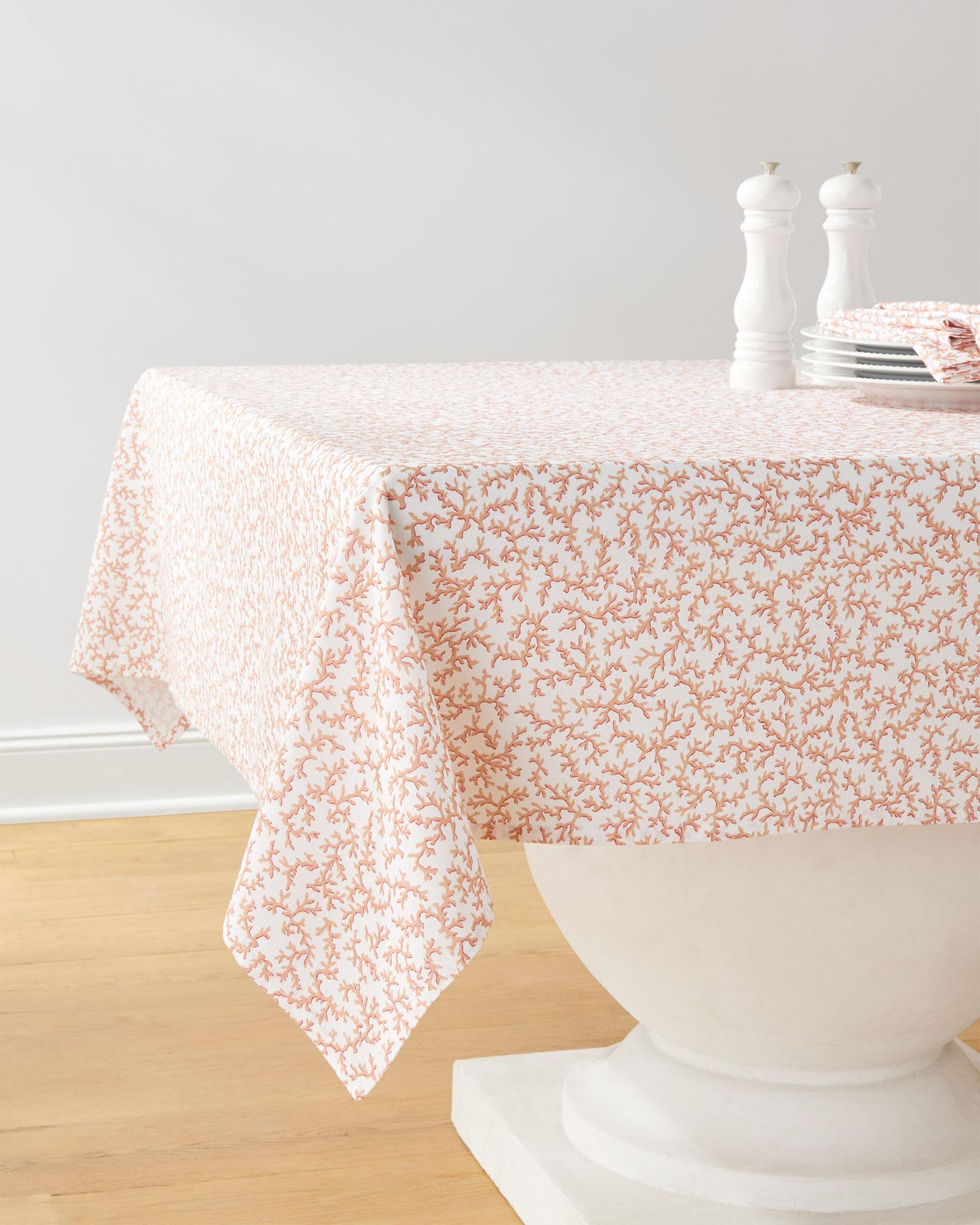 Kimbe Tablecloth