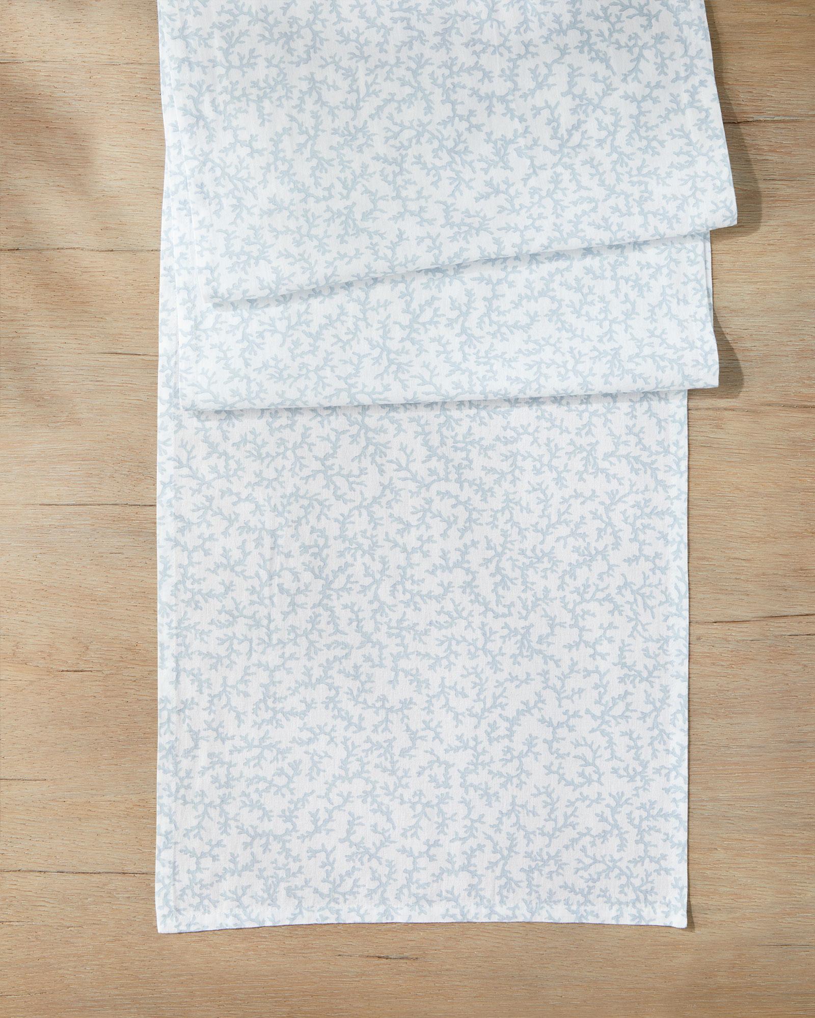 Kimbe Runner in Coastal Blue