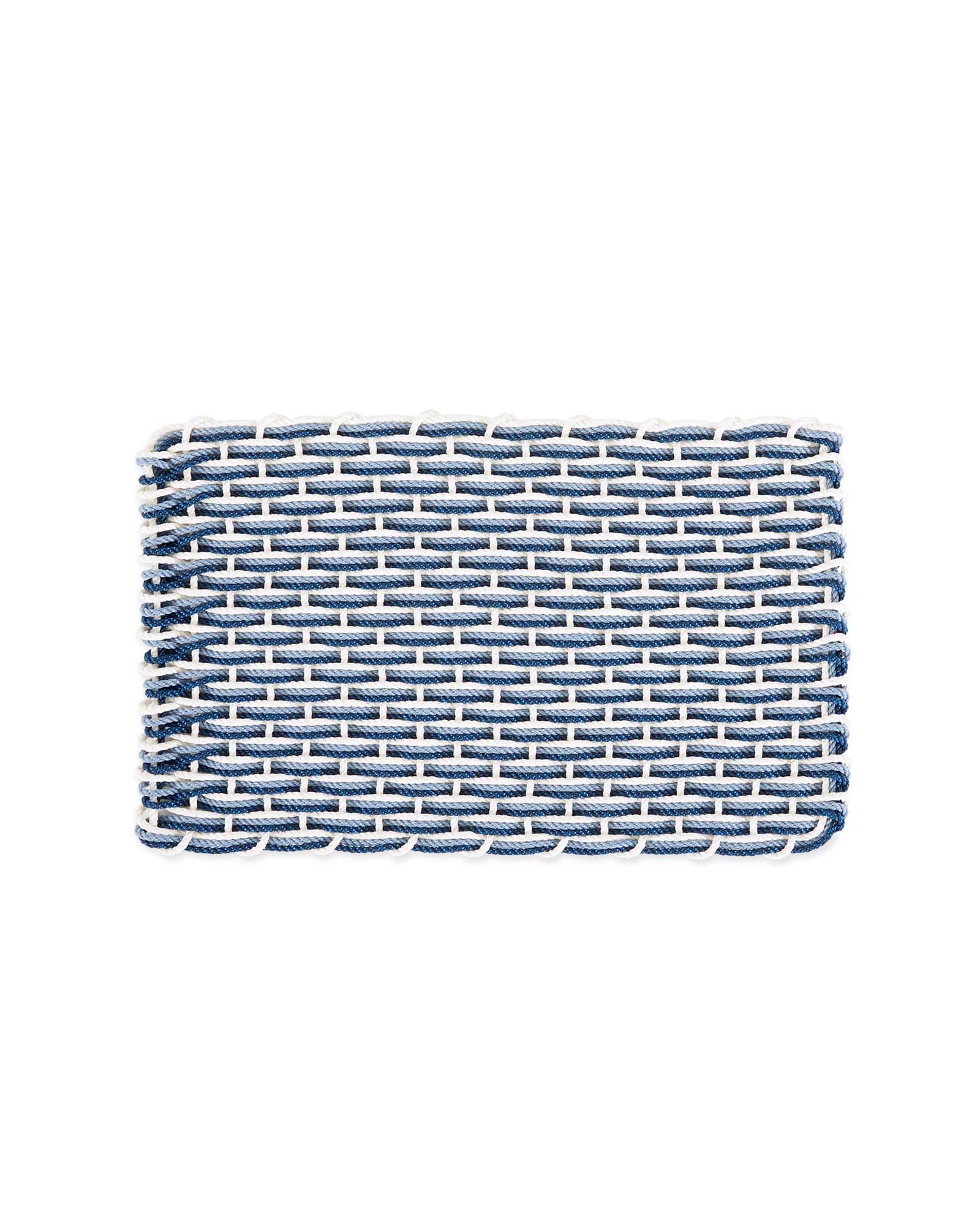 1259924-Rug-Rope-Co-Doormat-24x38-White-Navy-web-419-SH