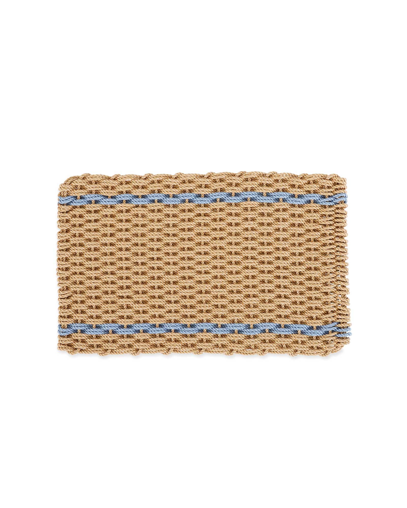 The Rope Co. Doormat
