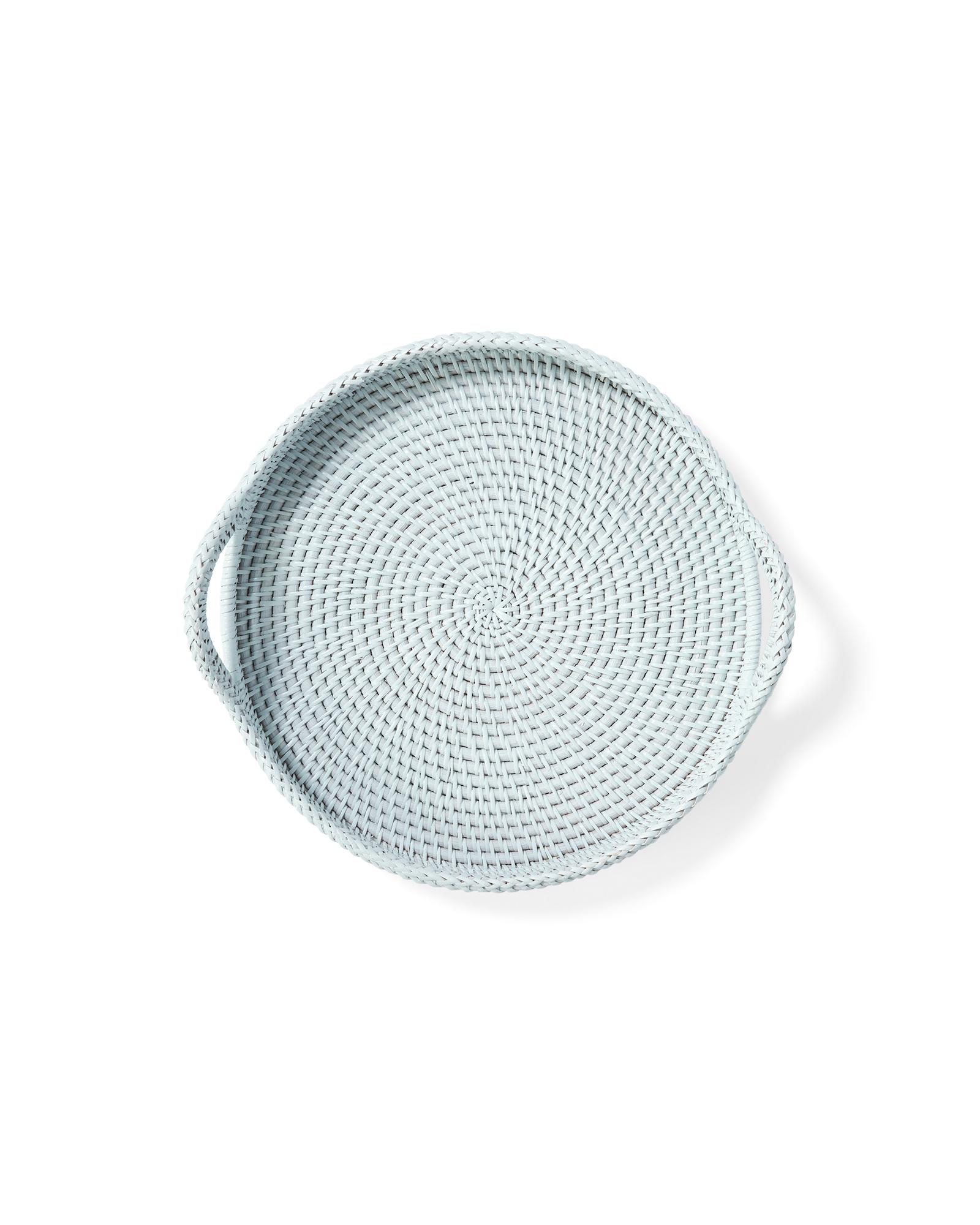 Inverness Tray in Sky
