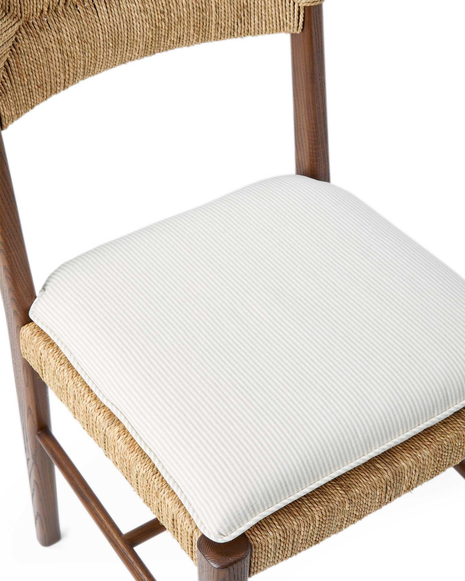 Portside Dining Cushion