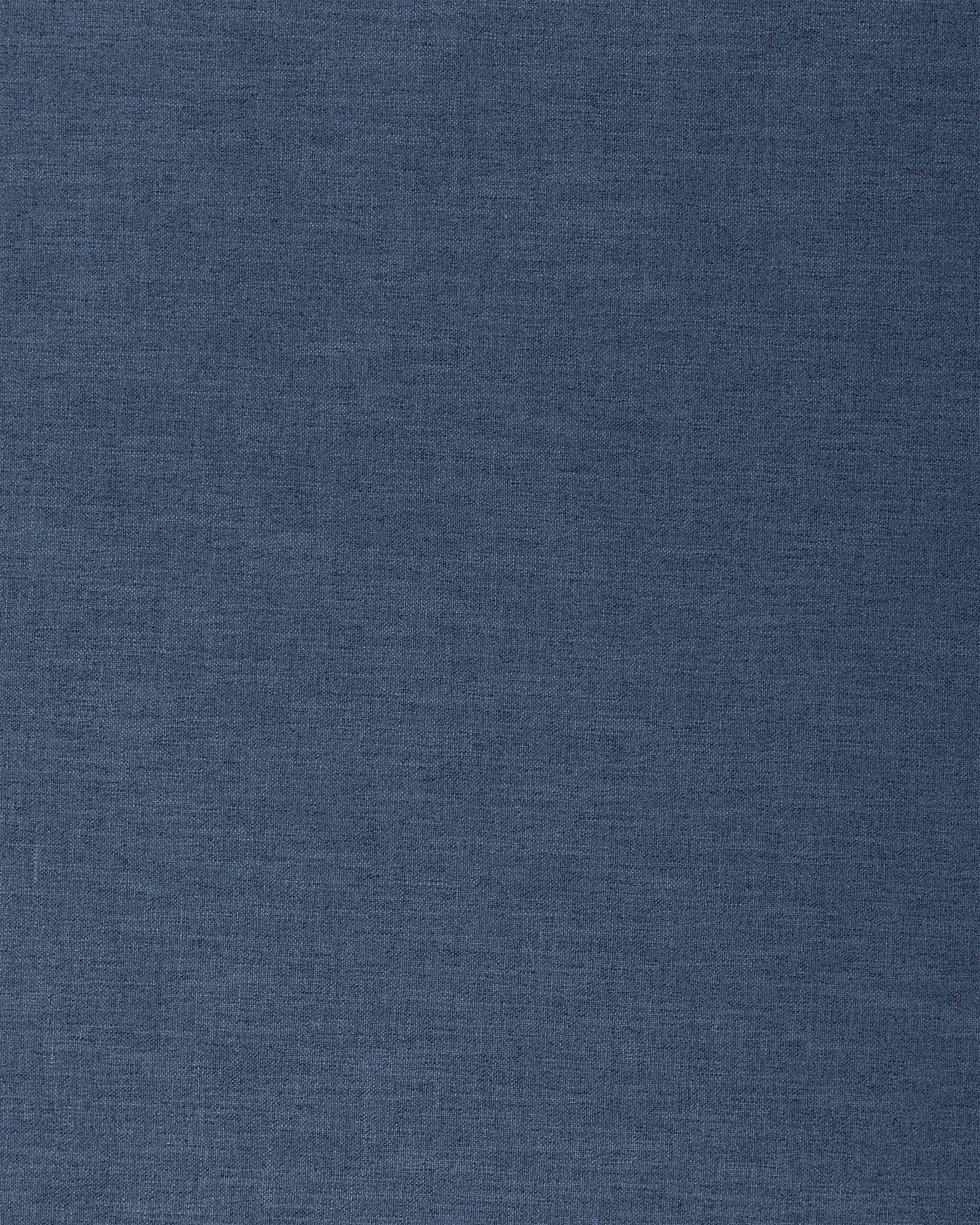 Perpetua Performance Cotton Fabric Swatch - Denim