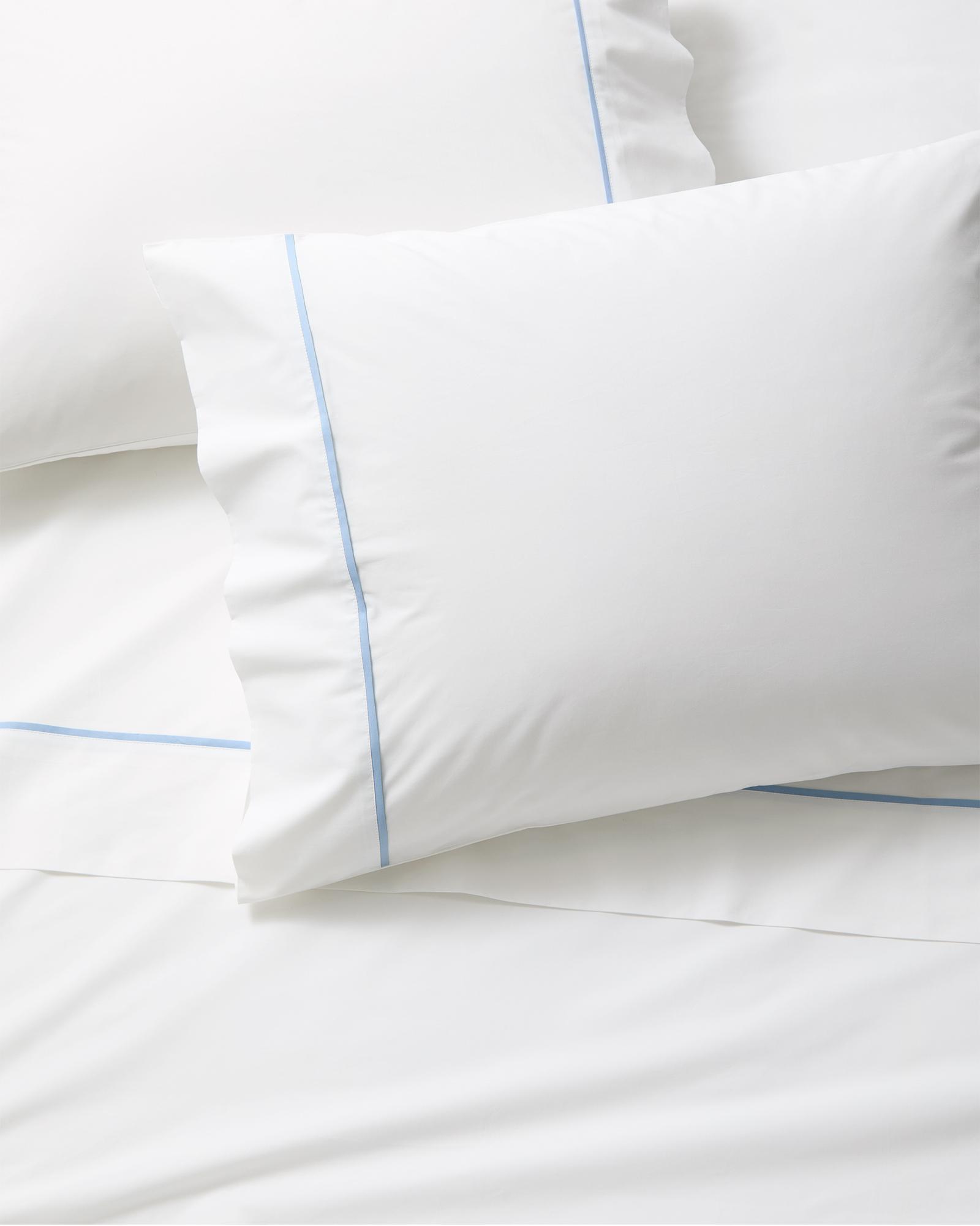 Beach Club Percale Sheet Set