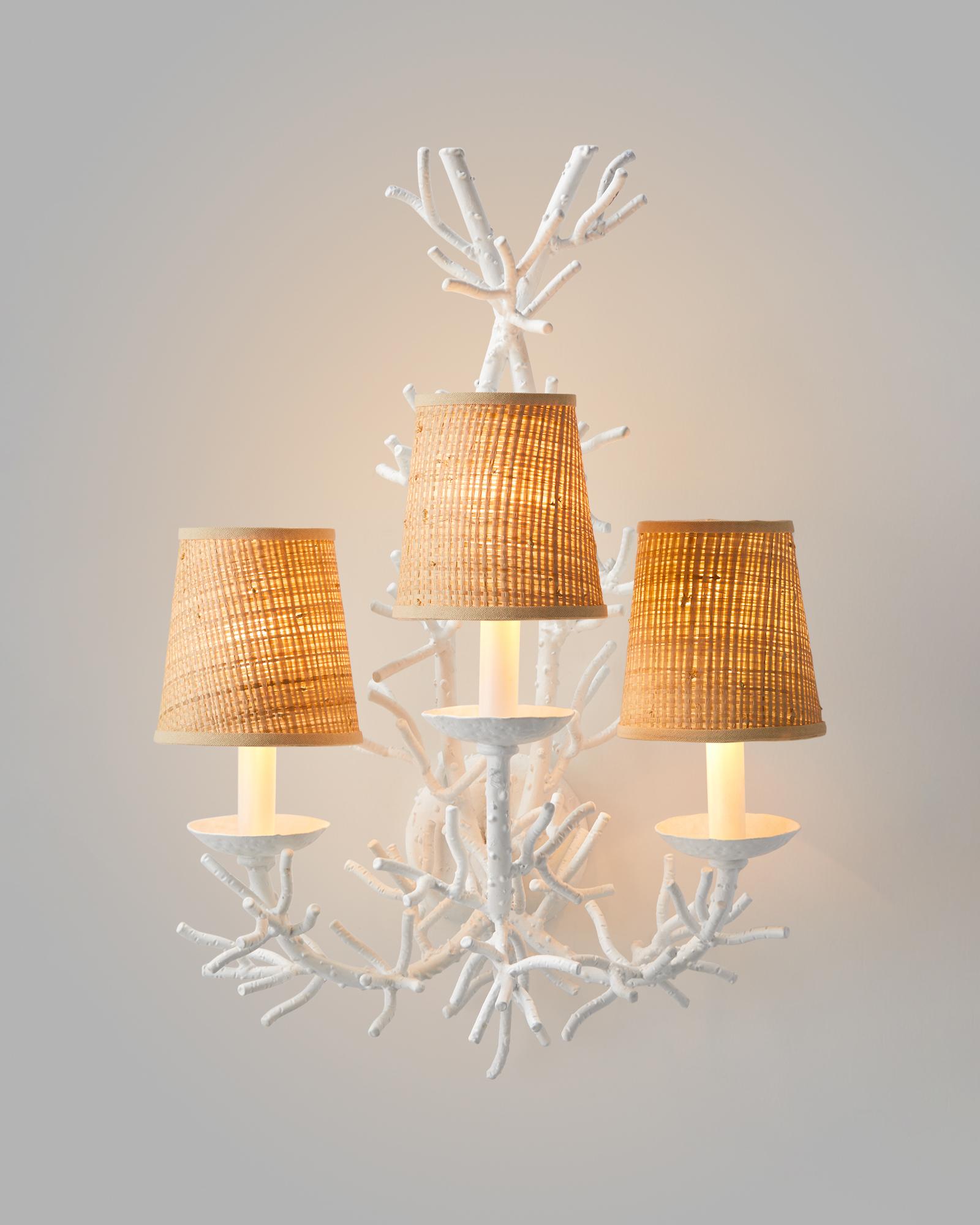 1283642-Lighting-Sconce-White-Coral-Raffia-Shades-web-x0877-SH