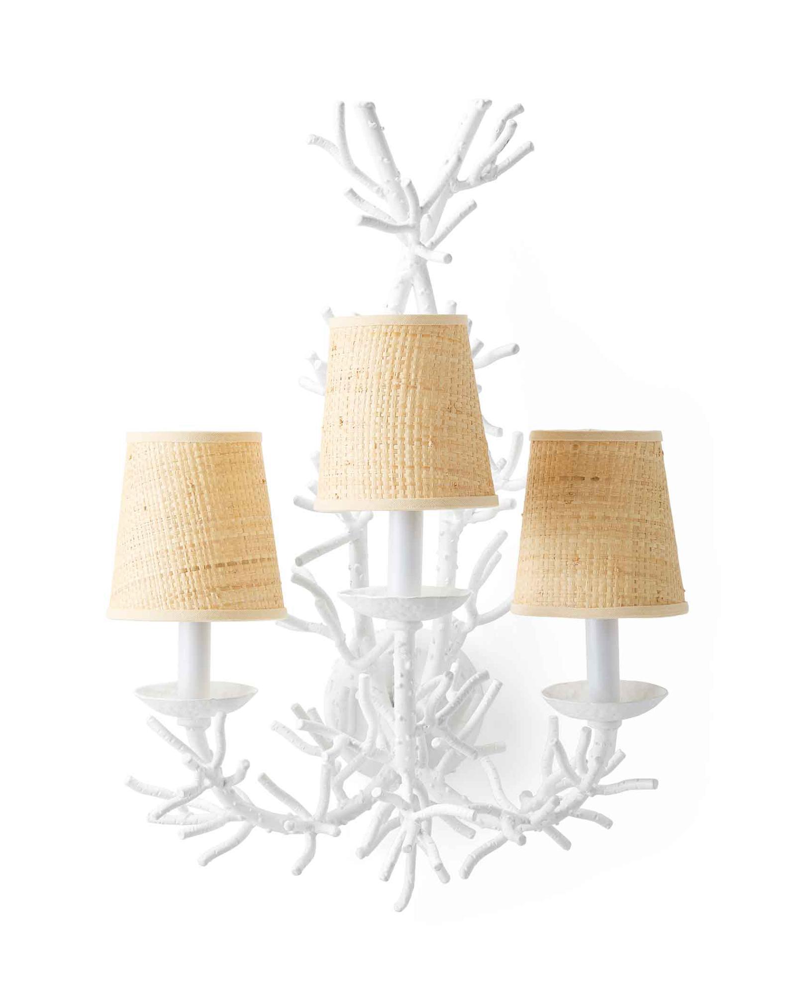 1283642-Lighting-Sconce-White-Coral-Raffia-Shades-web-x0879-SH