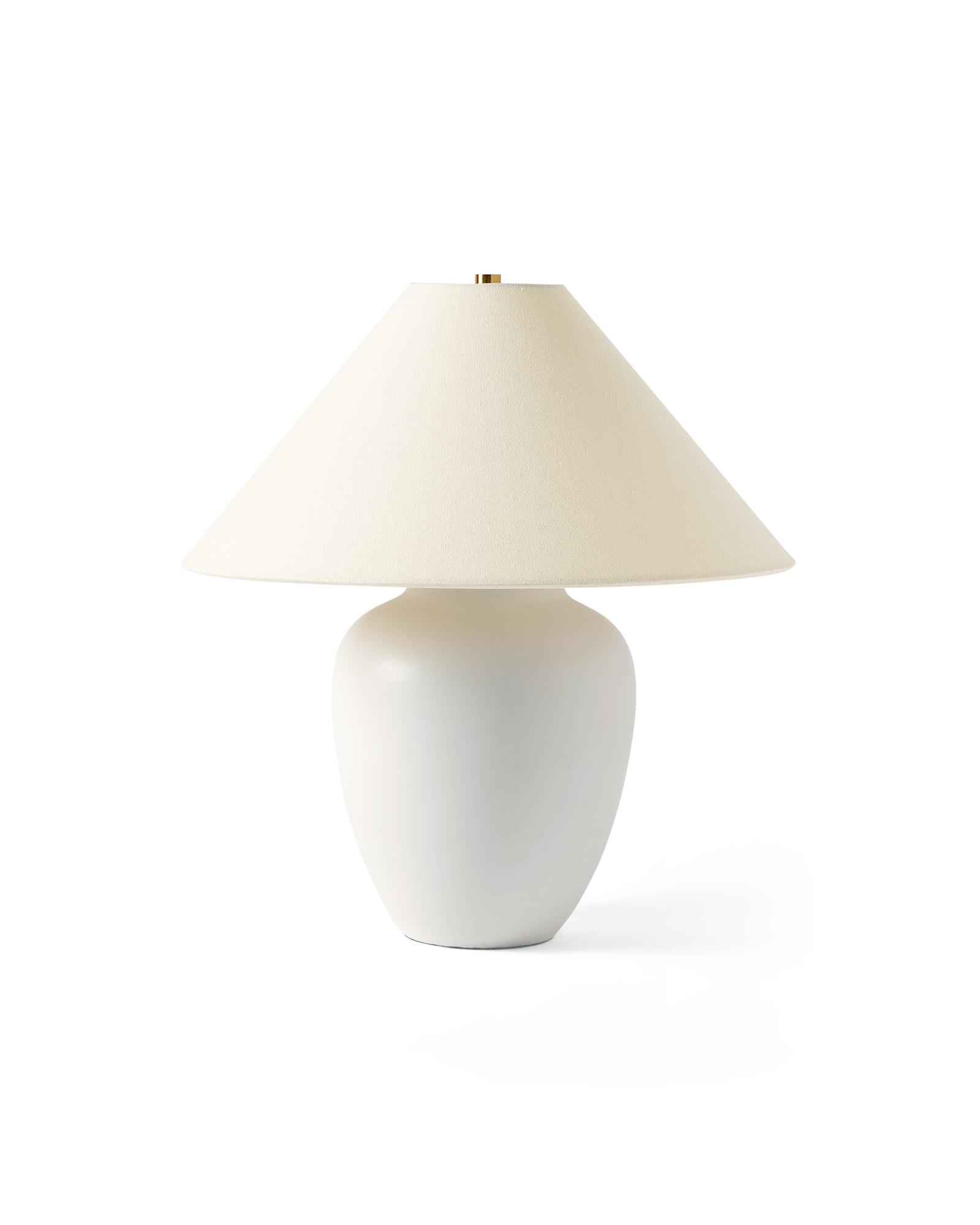 Amora Table Lamp