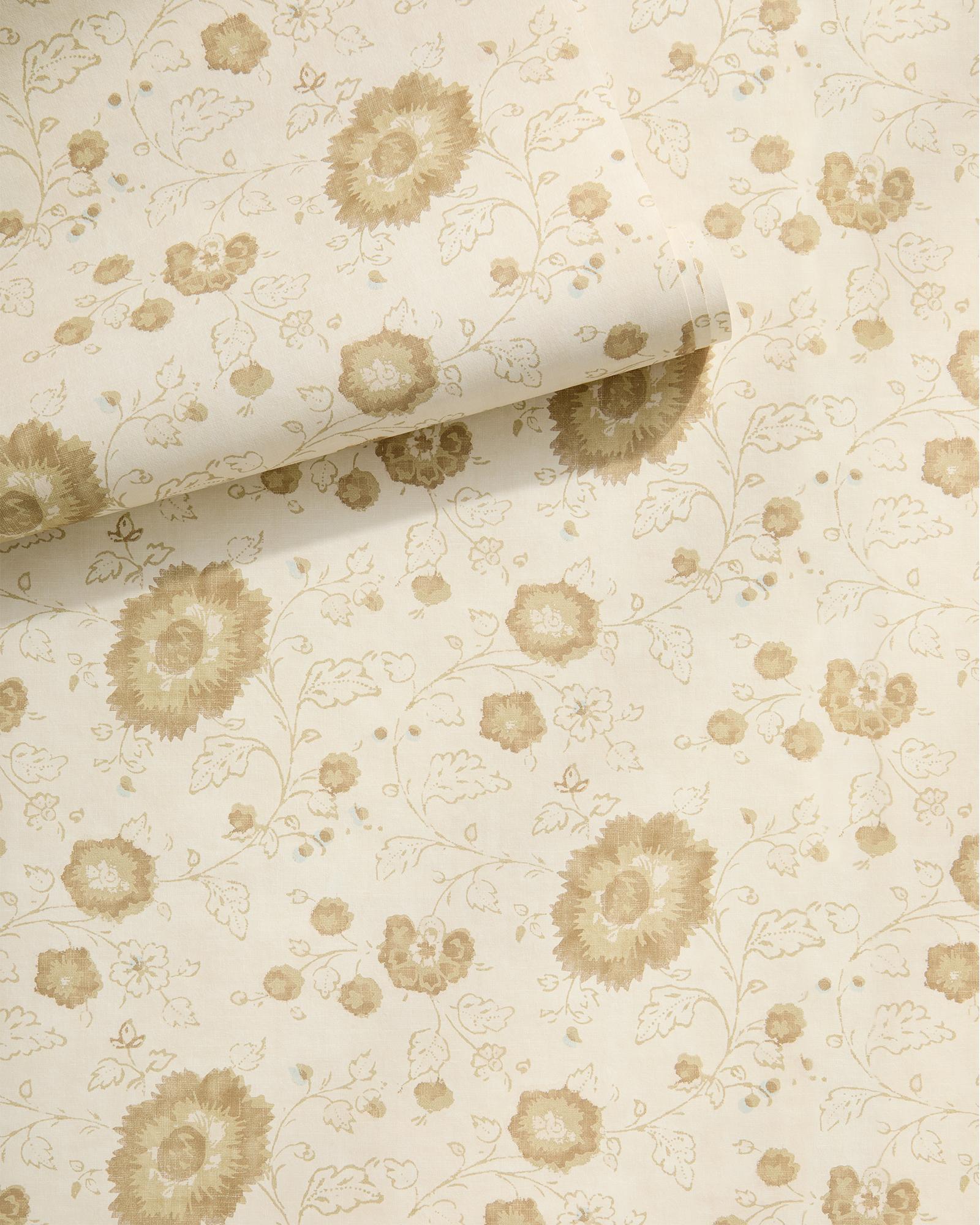 Windermere Wallpaper in Neutral