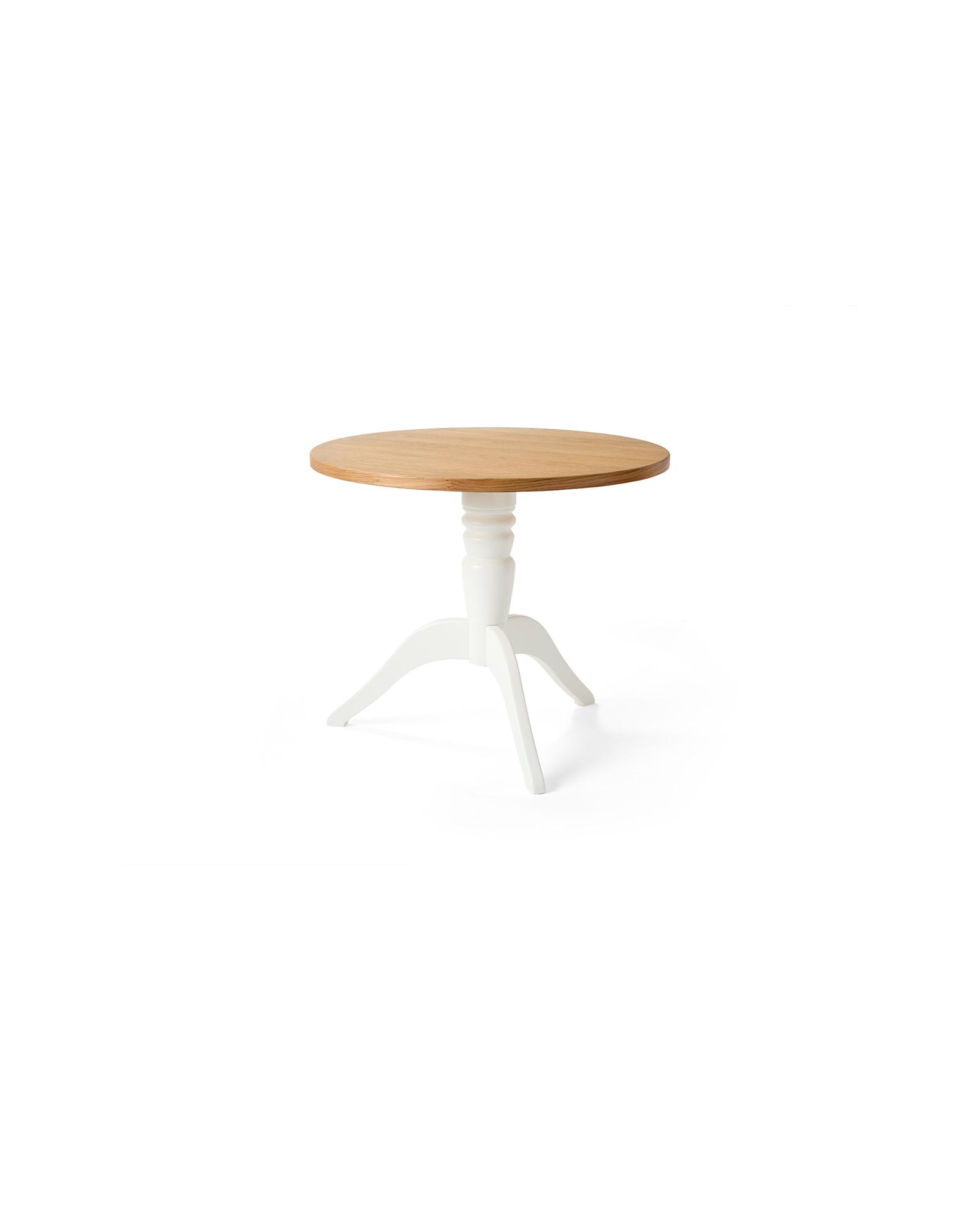 The Kitchen Table in Salt