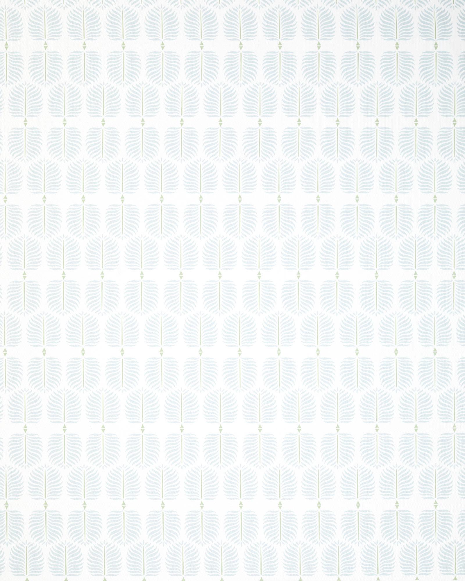 Performance Granada Fabric Swatch - Sky