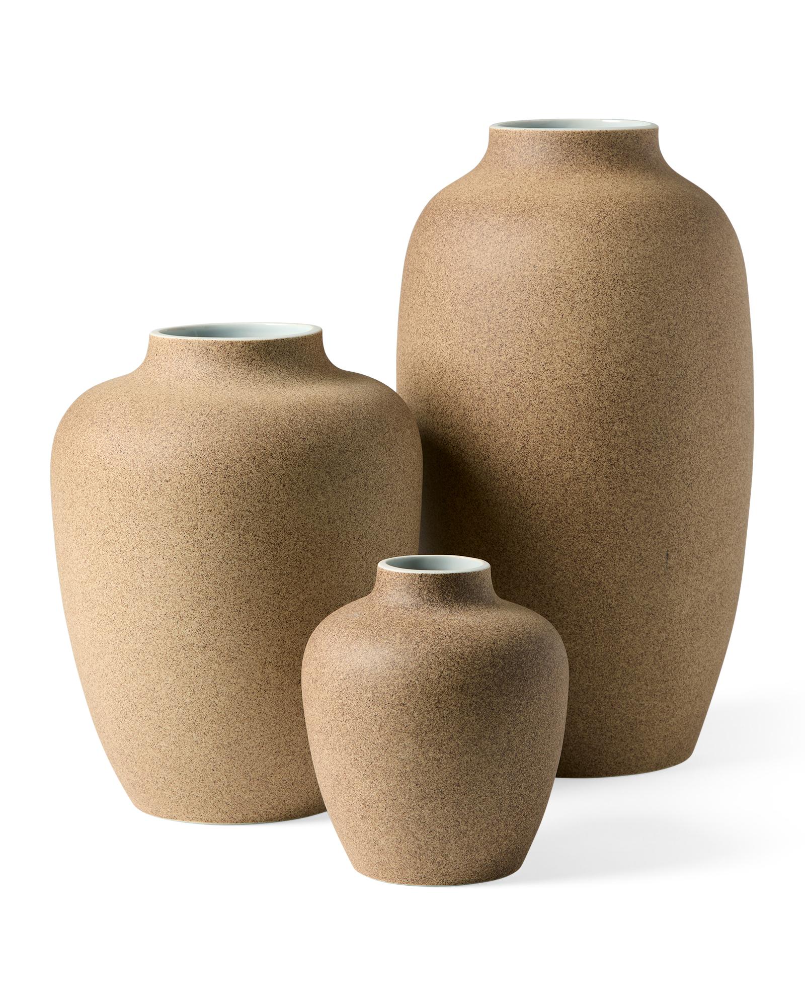 Morro Porcelain Vase