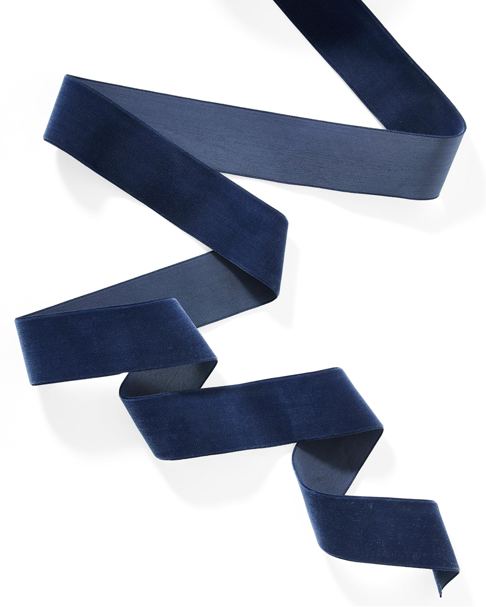 Velvet Giftwrap Ribbon