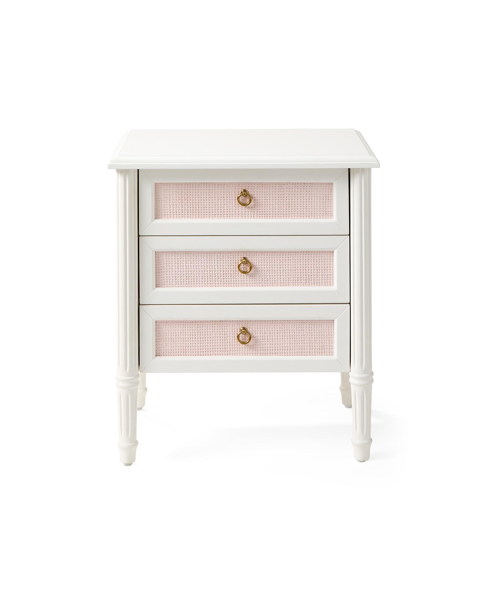 Wren Nightstand