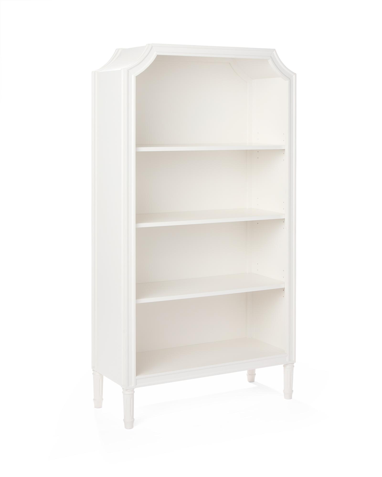 Wren Bookshelf