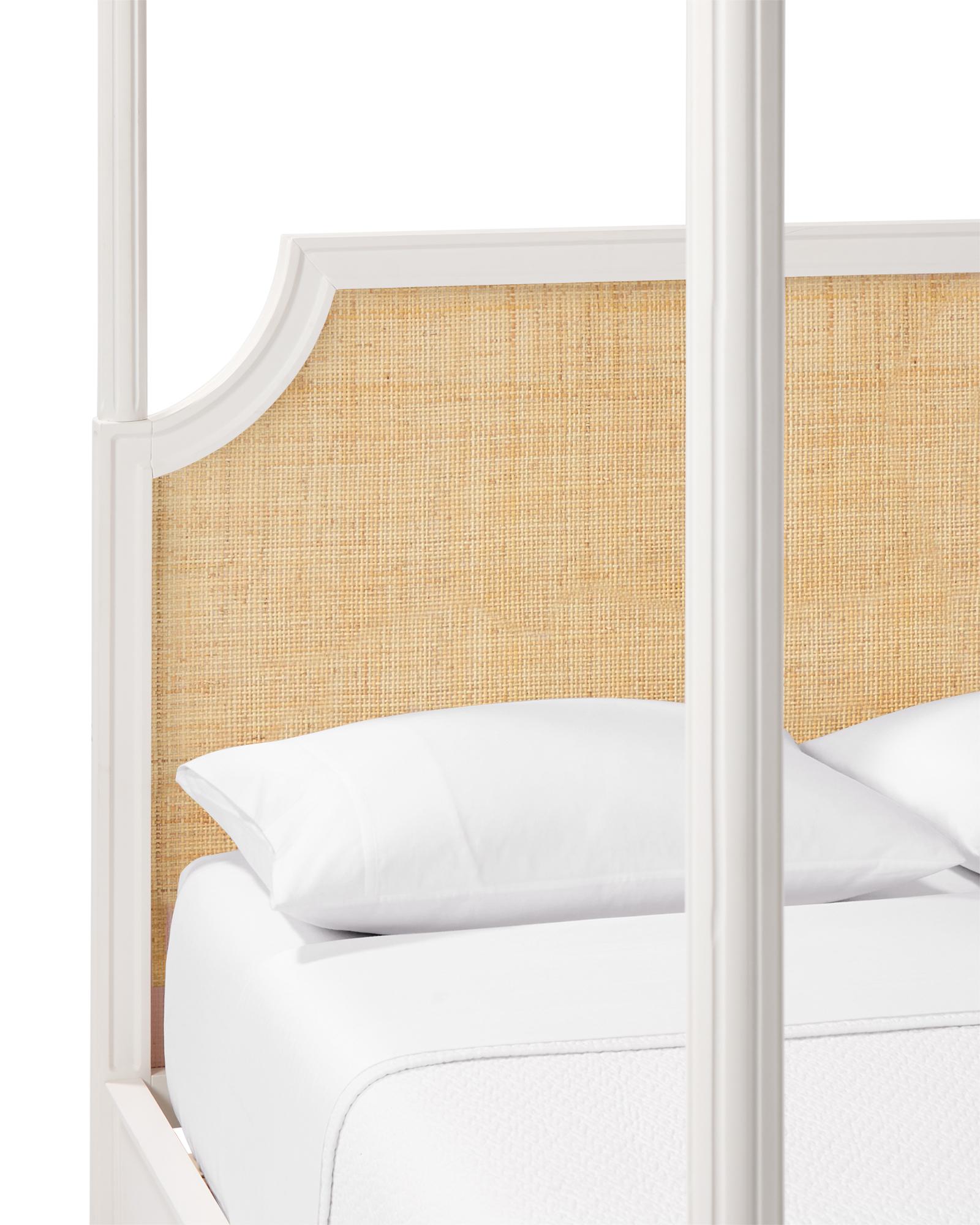 1315458-Kids-Bed-Wren-Four-Poster-Full-White-Natural-web-0208-SH