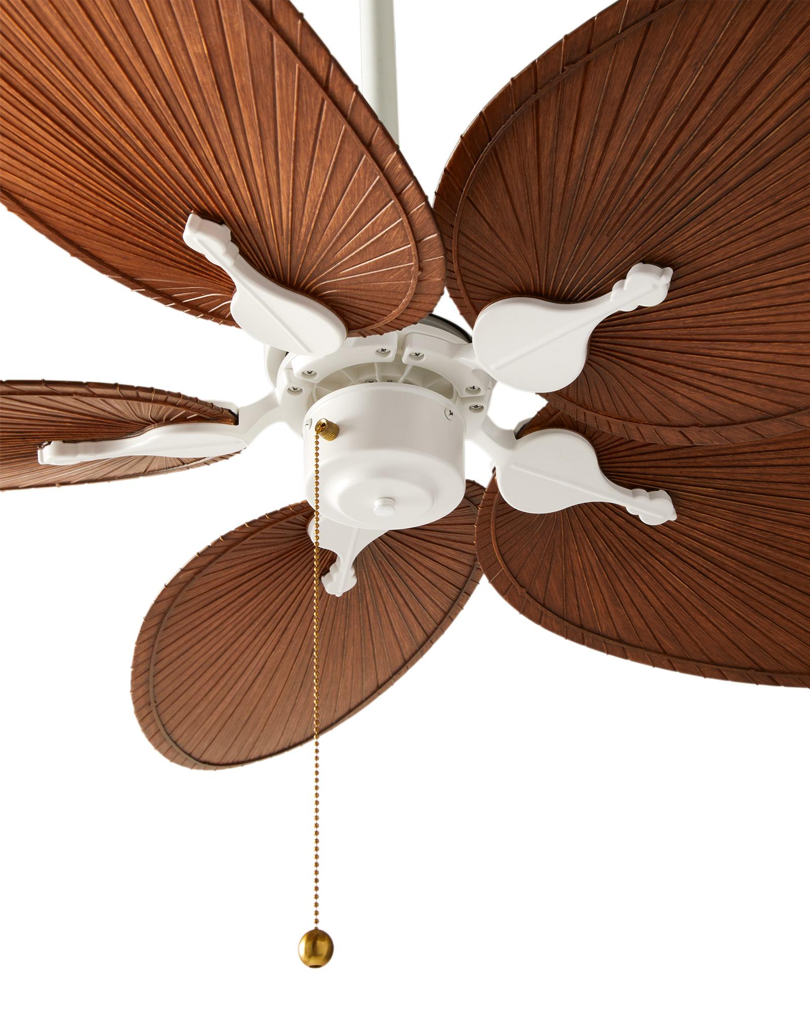 1315472-Lighting-Outdoor-Ceiling-Fan-Belize-White-Thin-Sepia-Palm ...