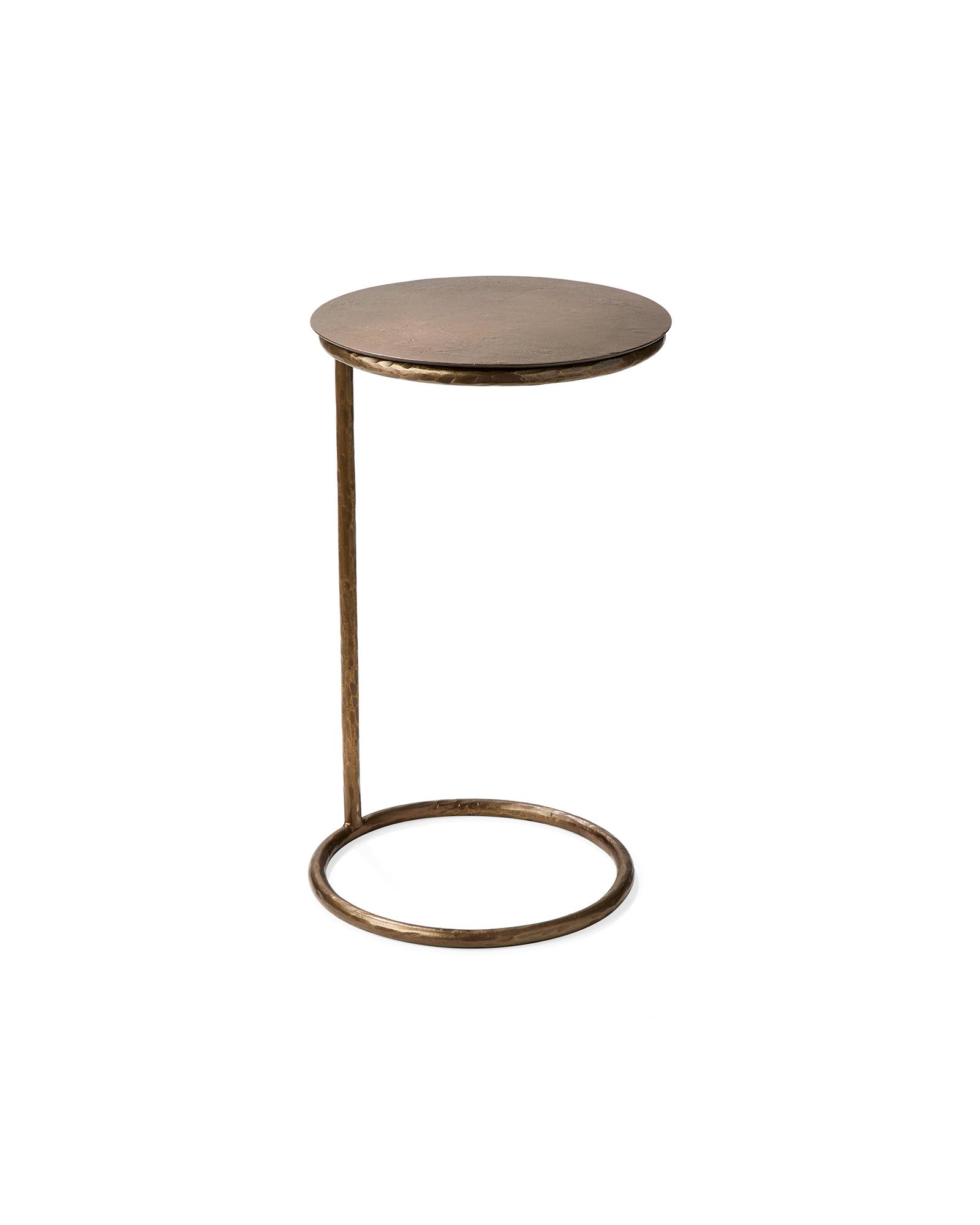 Banks Side Table
