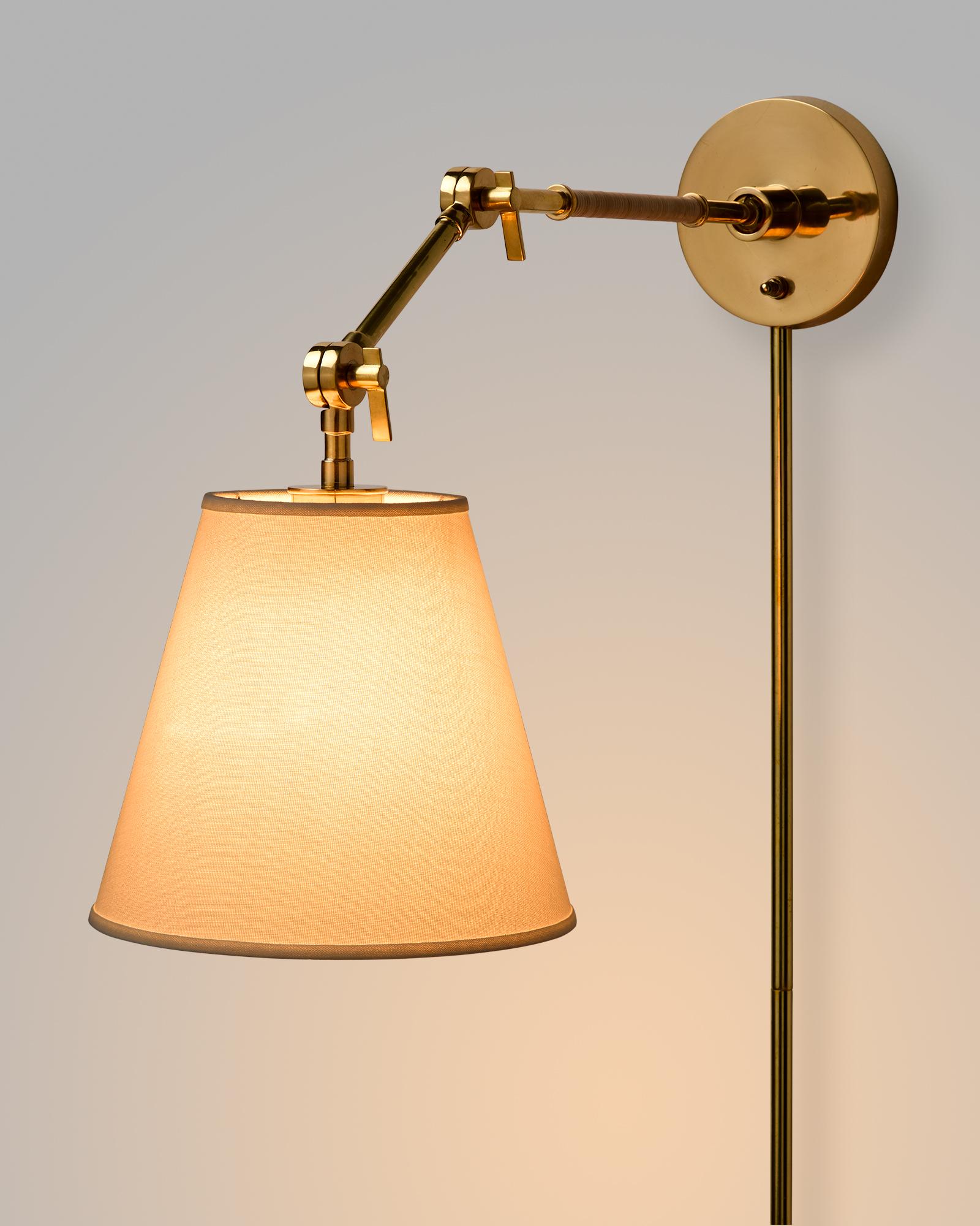 1325659-Lighting-Sconce-Larkspur-Task-Plug-In-White-Shade-web-x4973