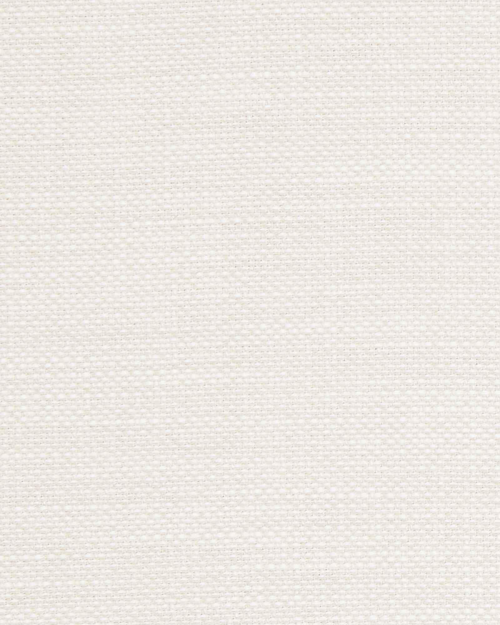 Perennials Basketweave Fabric Swatch - Chalk