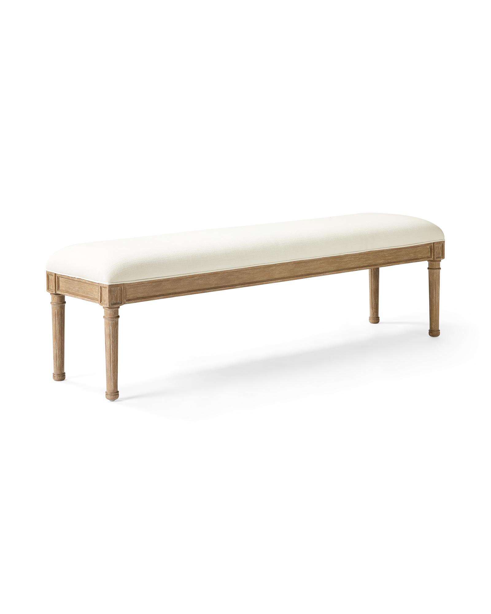 1344153-Bench-Harbour-Cane-62-Inch-Natural-Perennials-Basketweave-Sea ...