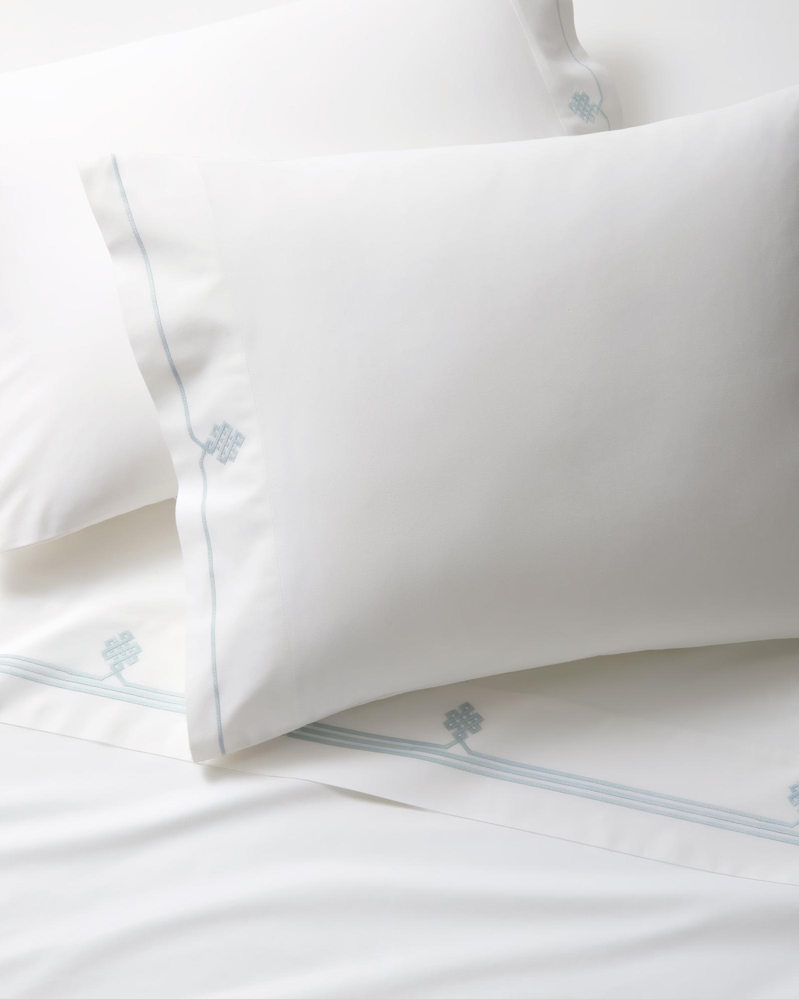 Soho Sateen Sheet Set