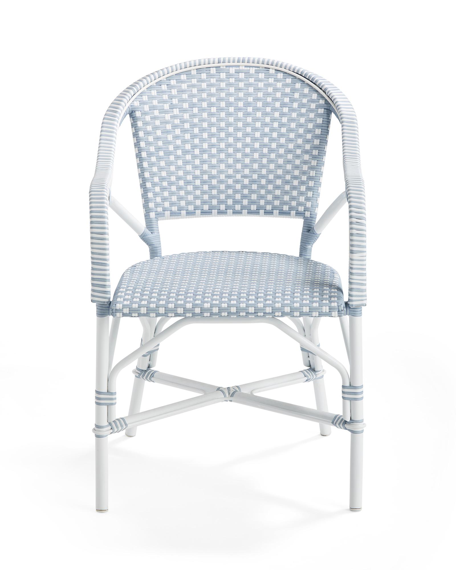 319565-Outdoor-Dining-Chair-Riviera-Armchair-White-Coastal-Blue-web-0889-SH