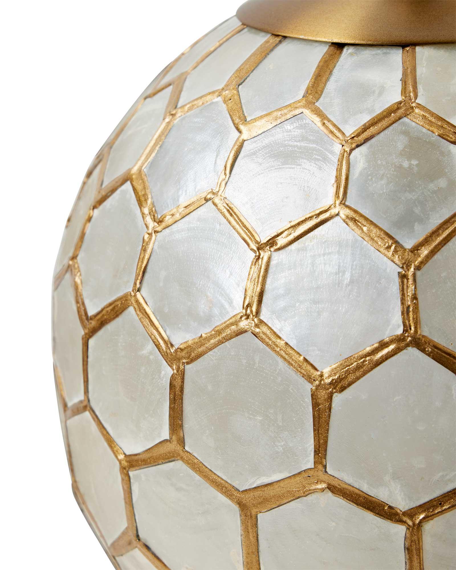 449985-Lighting-Sconce-Capiz-Shell-Honeycomb-web-x0488-SH